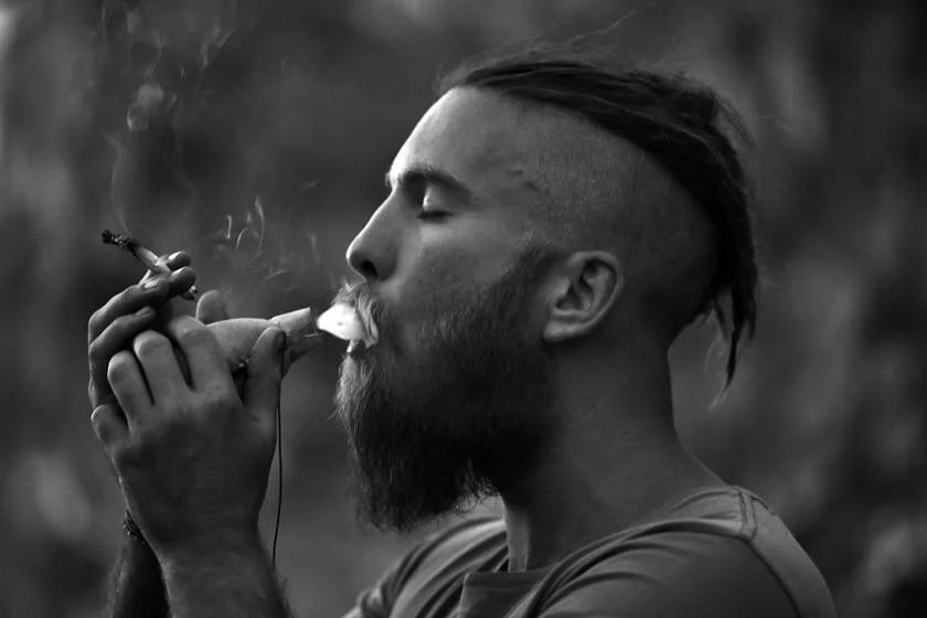 About — Tim Morrison