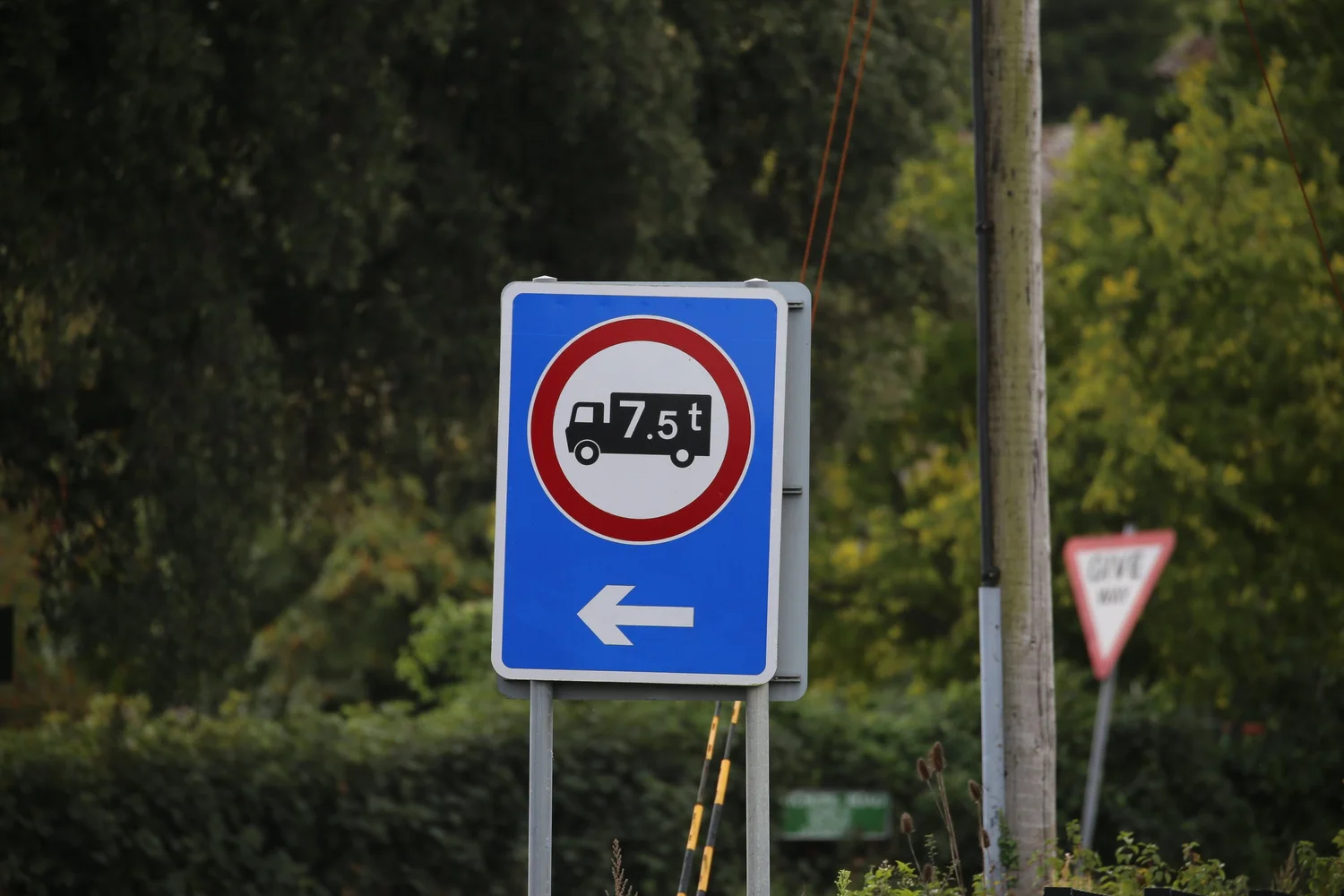 When is a ton not a tonne? — Well Writ