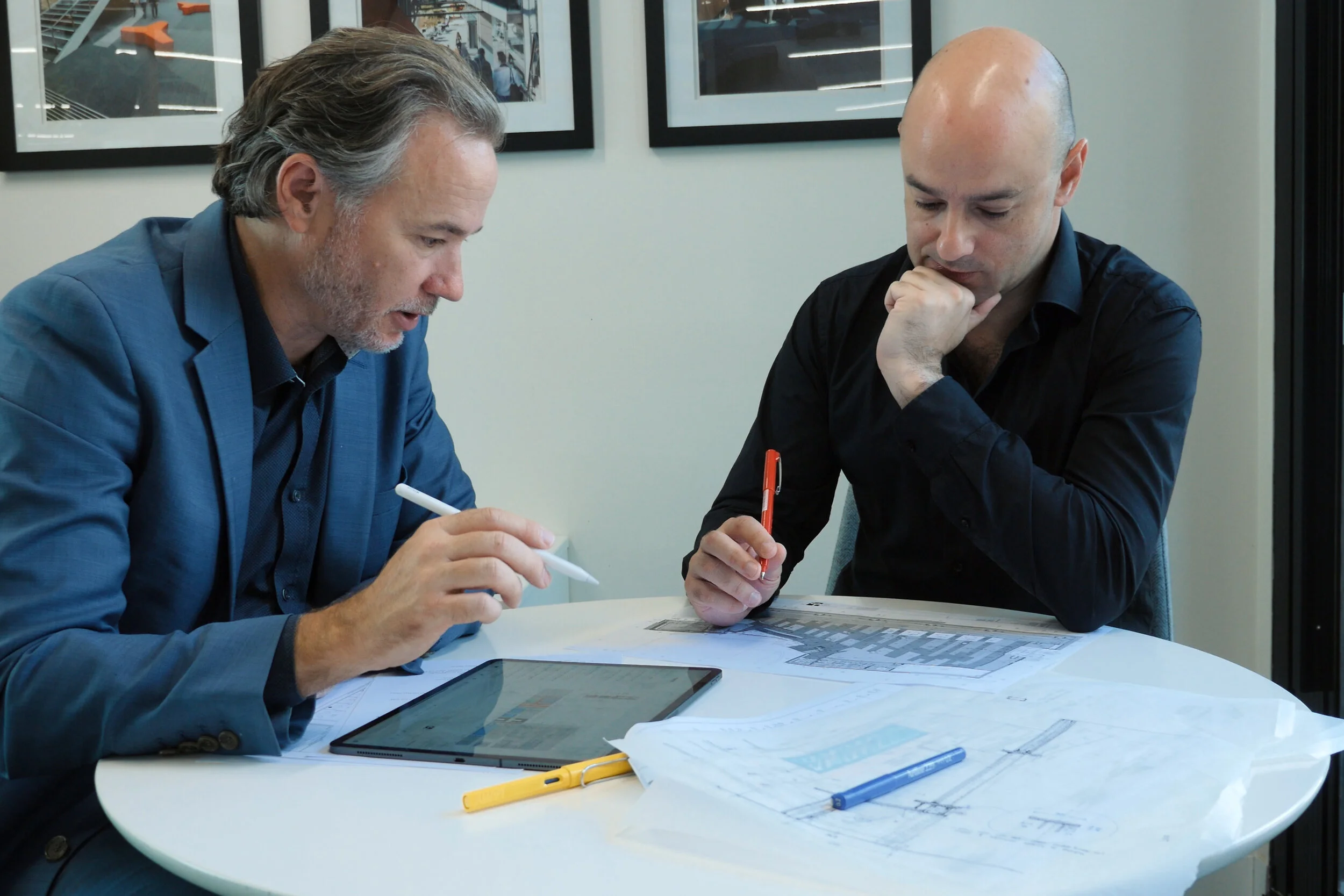 Science Precinct — WildAcre Studio