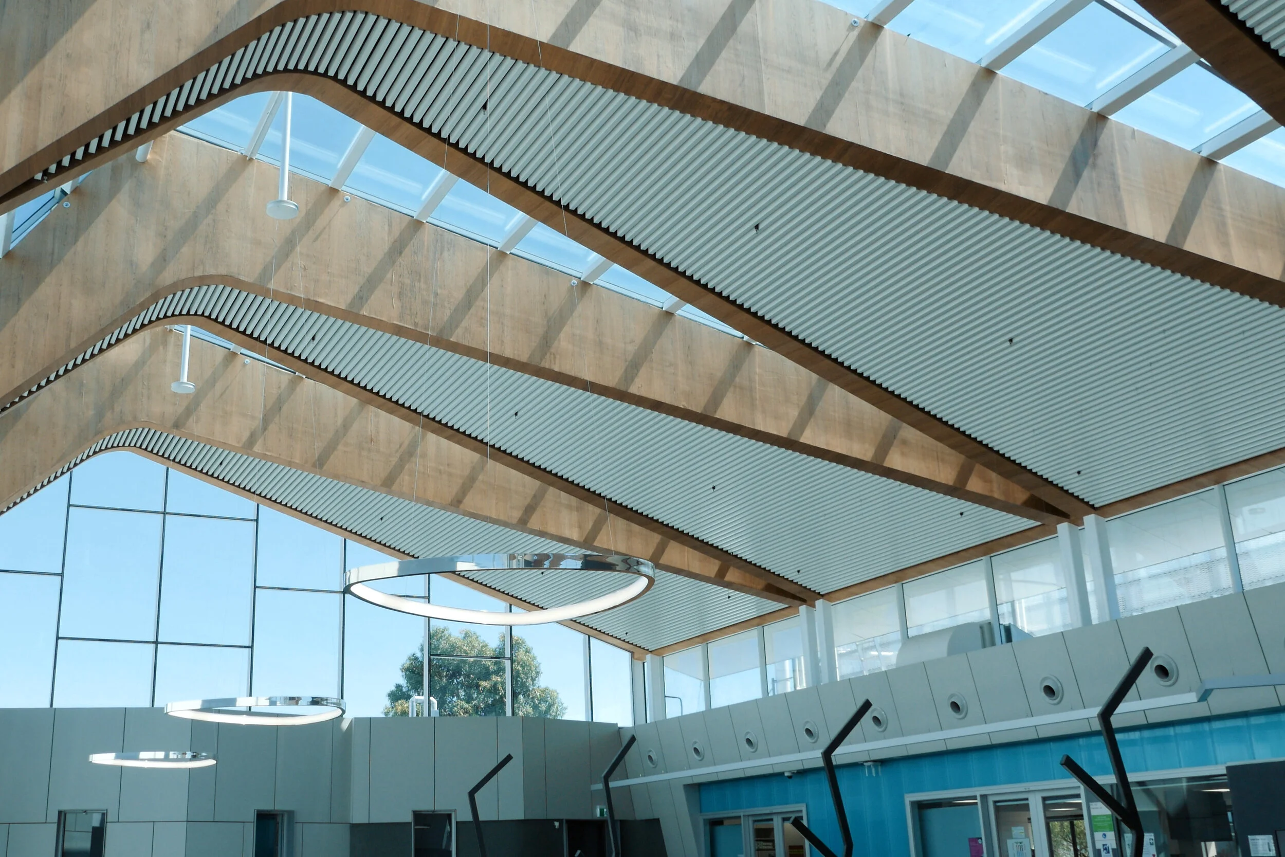 Science Precinct — WildAcre Studio