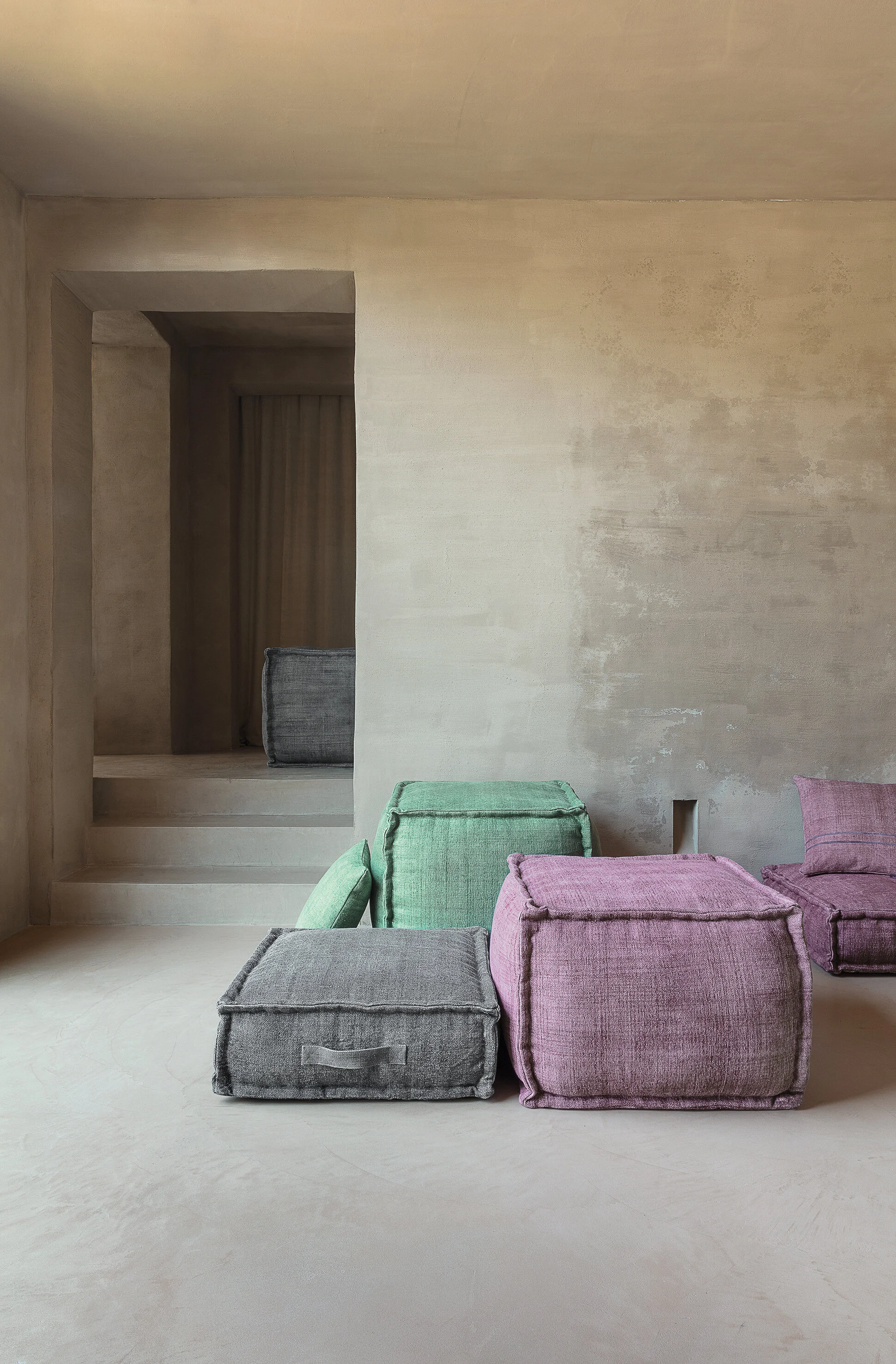 MELLOW — Ligne Pure