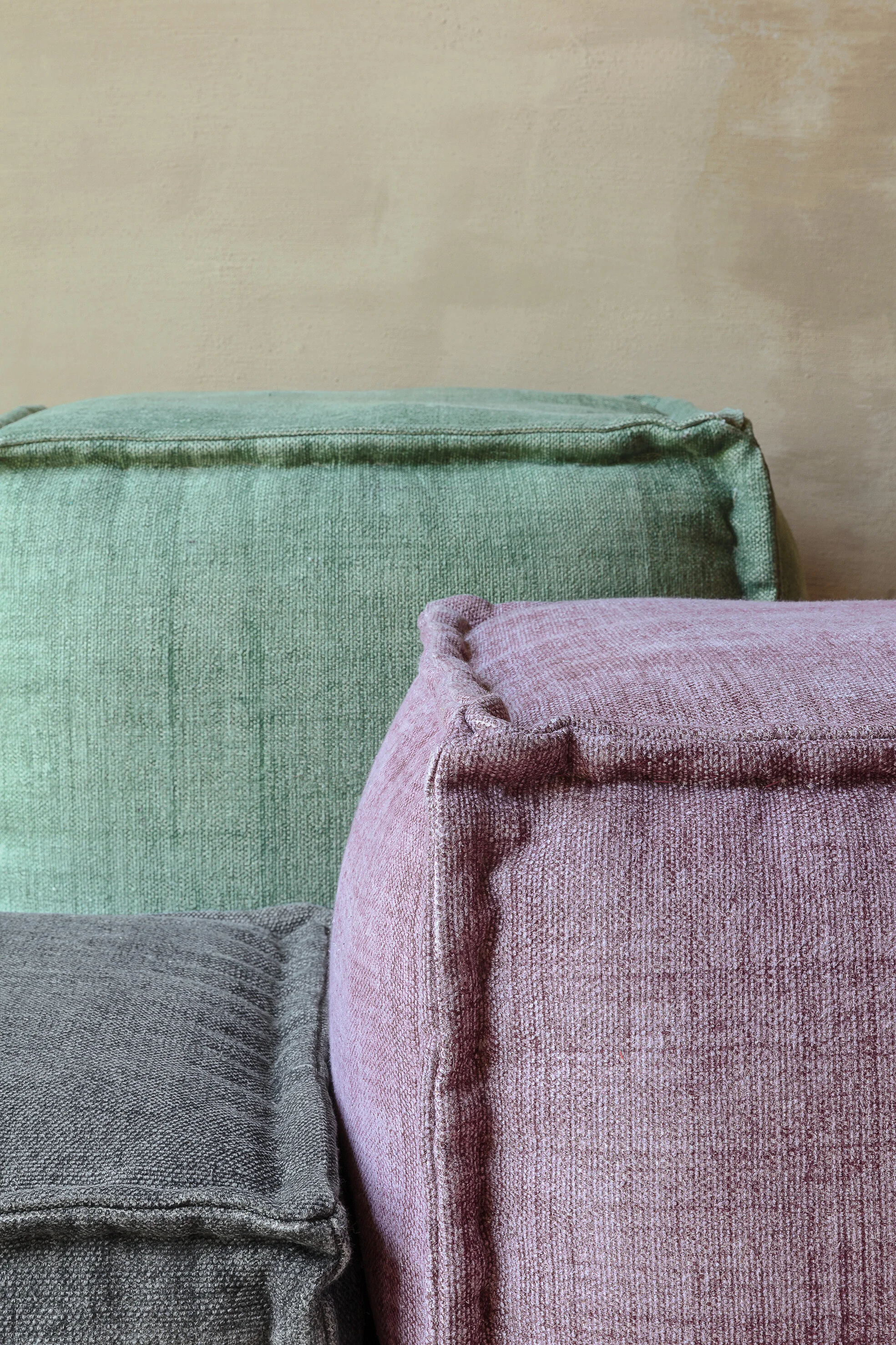 MELLOW — Ligne Pure