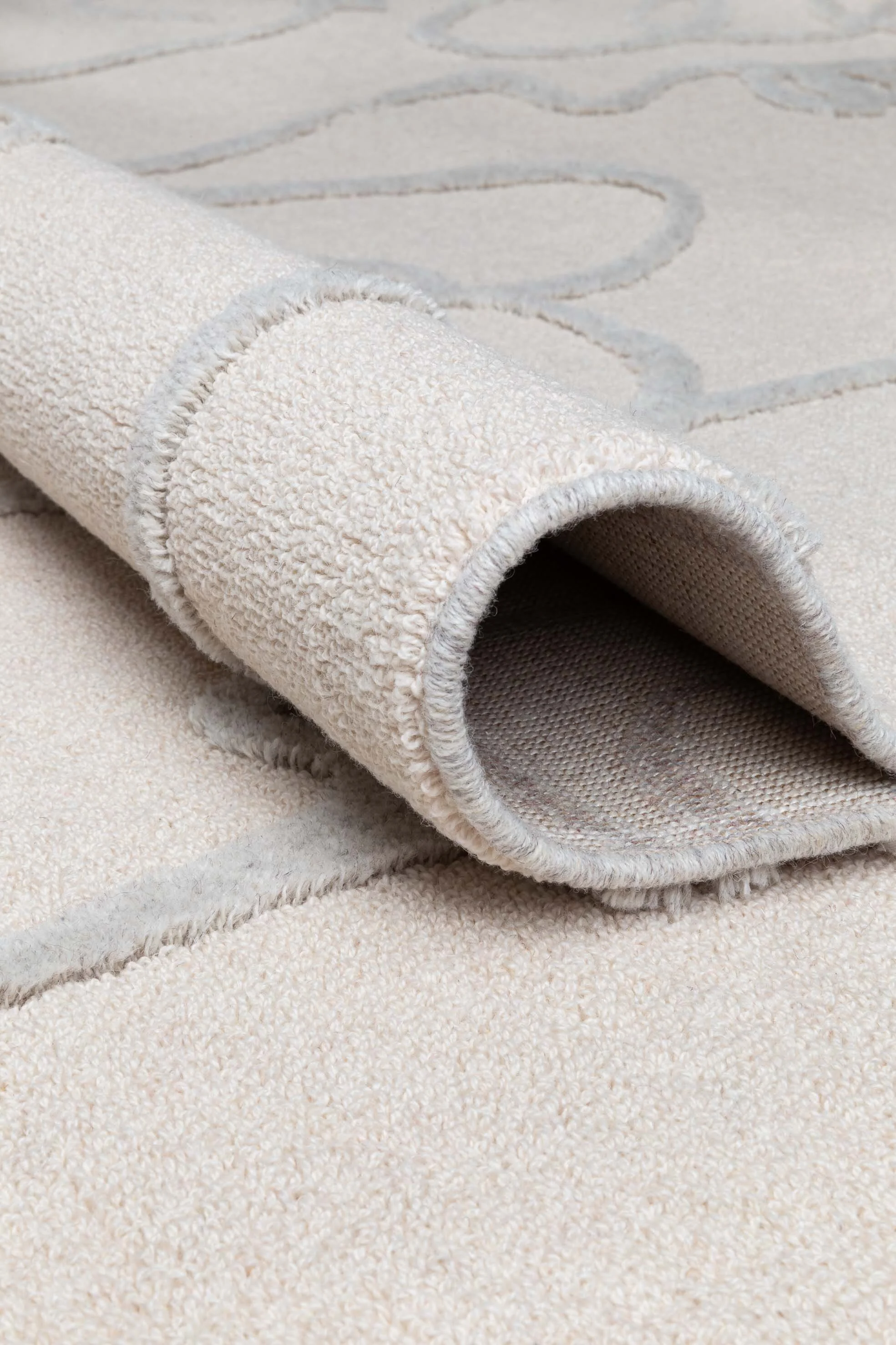 ERODE — Ligne Pure