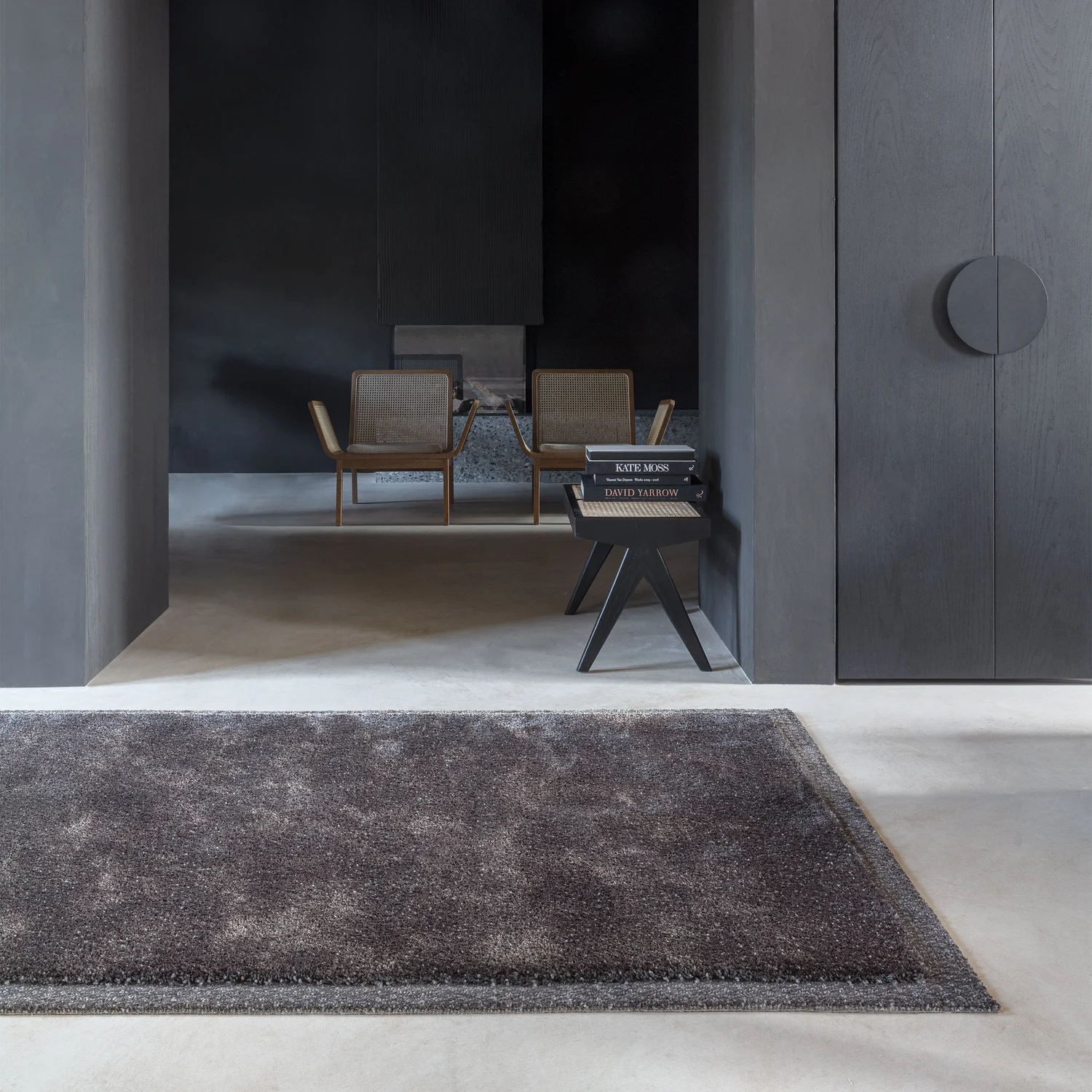 ERODE — Ligne Pure