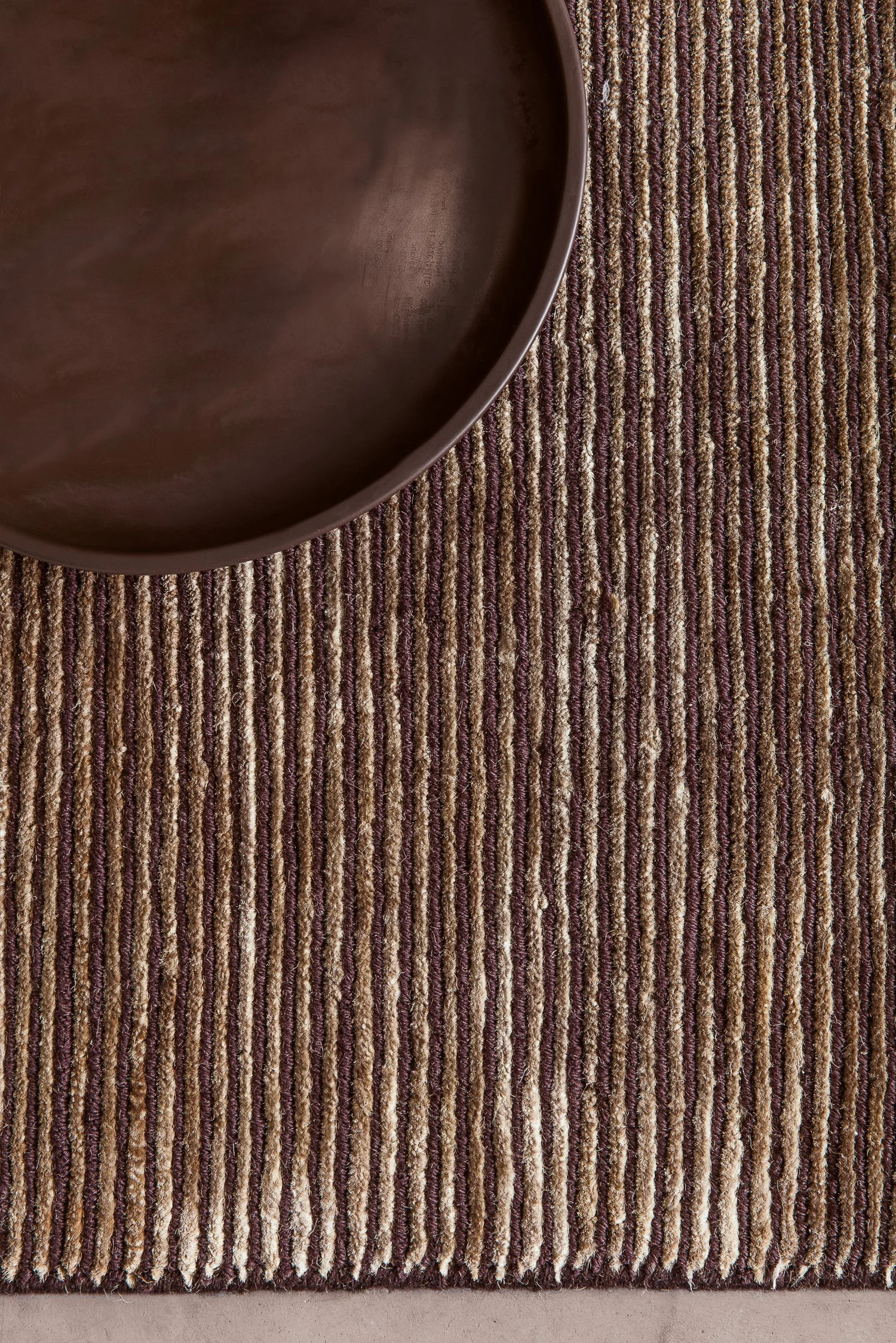 ERODE — Ligne Pure