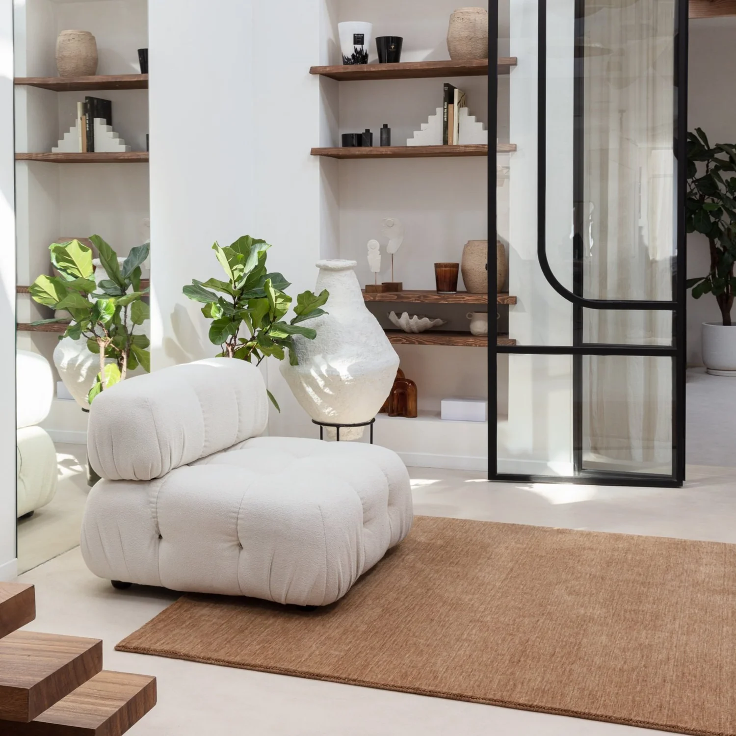 AERIAL — Ligne Pure