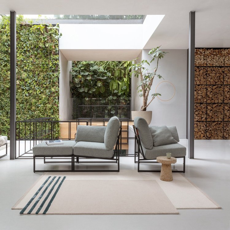 BLOOM — Ligne Pure