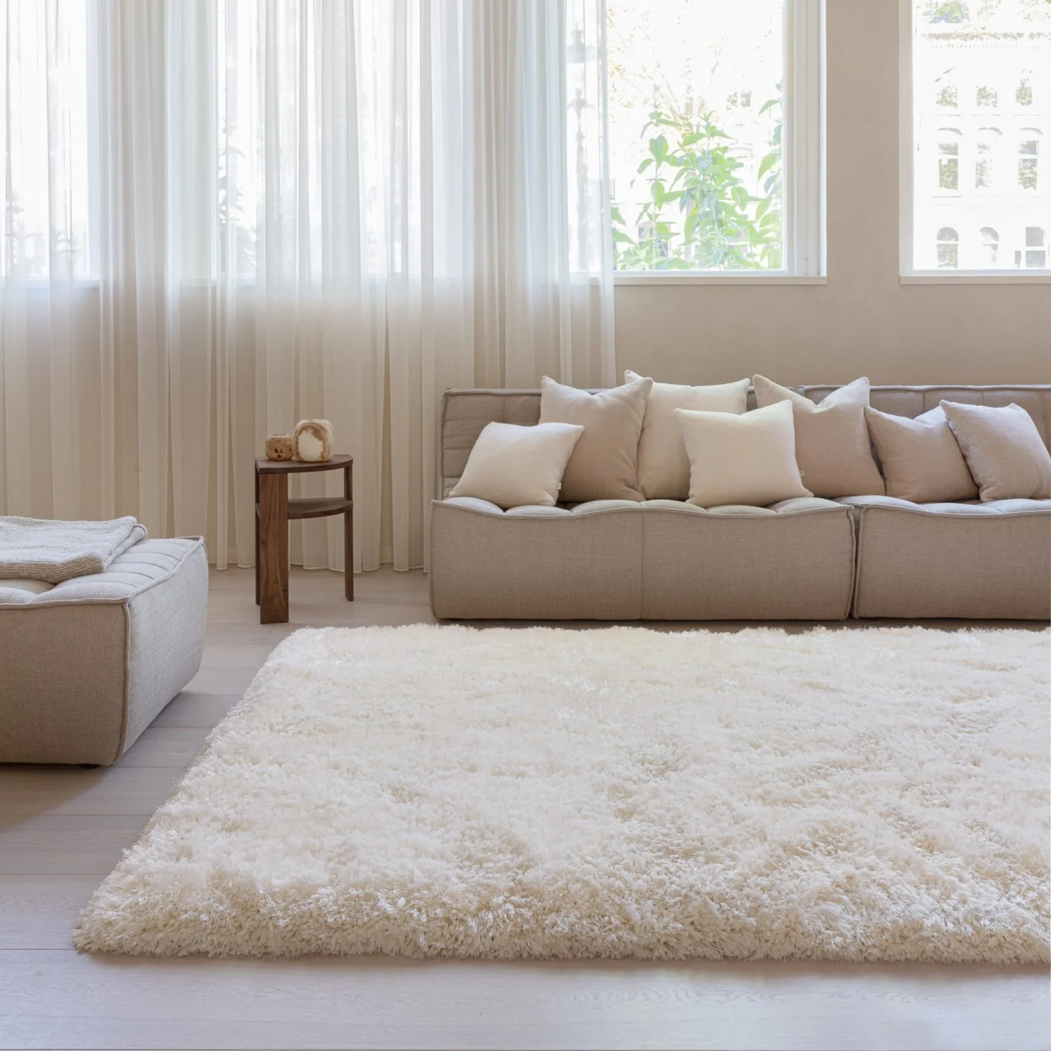 DUNE — Ligne Pure