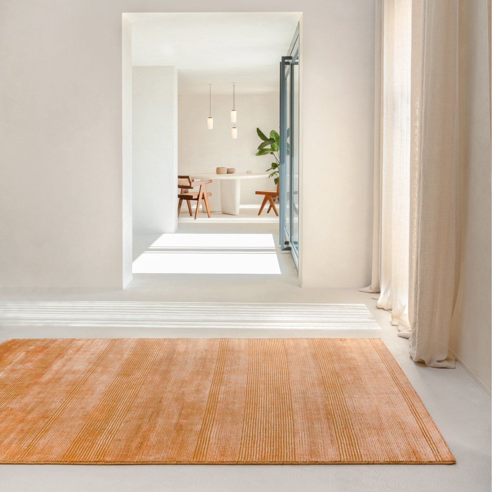 BLOOM — Ligne Pure