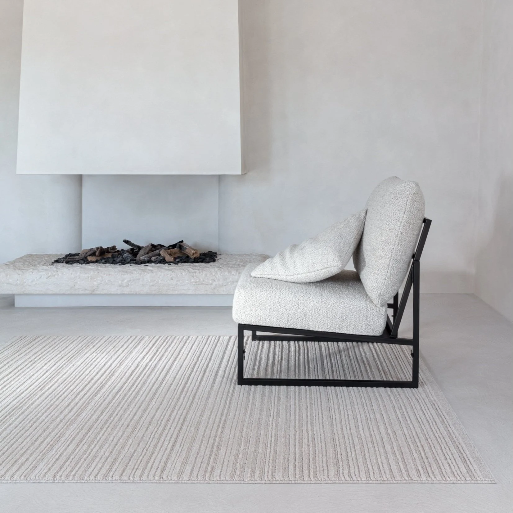 BLOOM — Ligne Pure