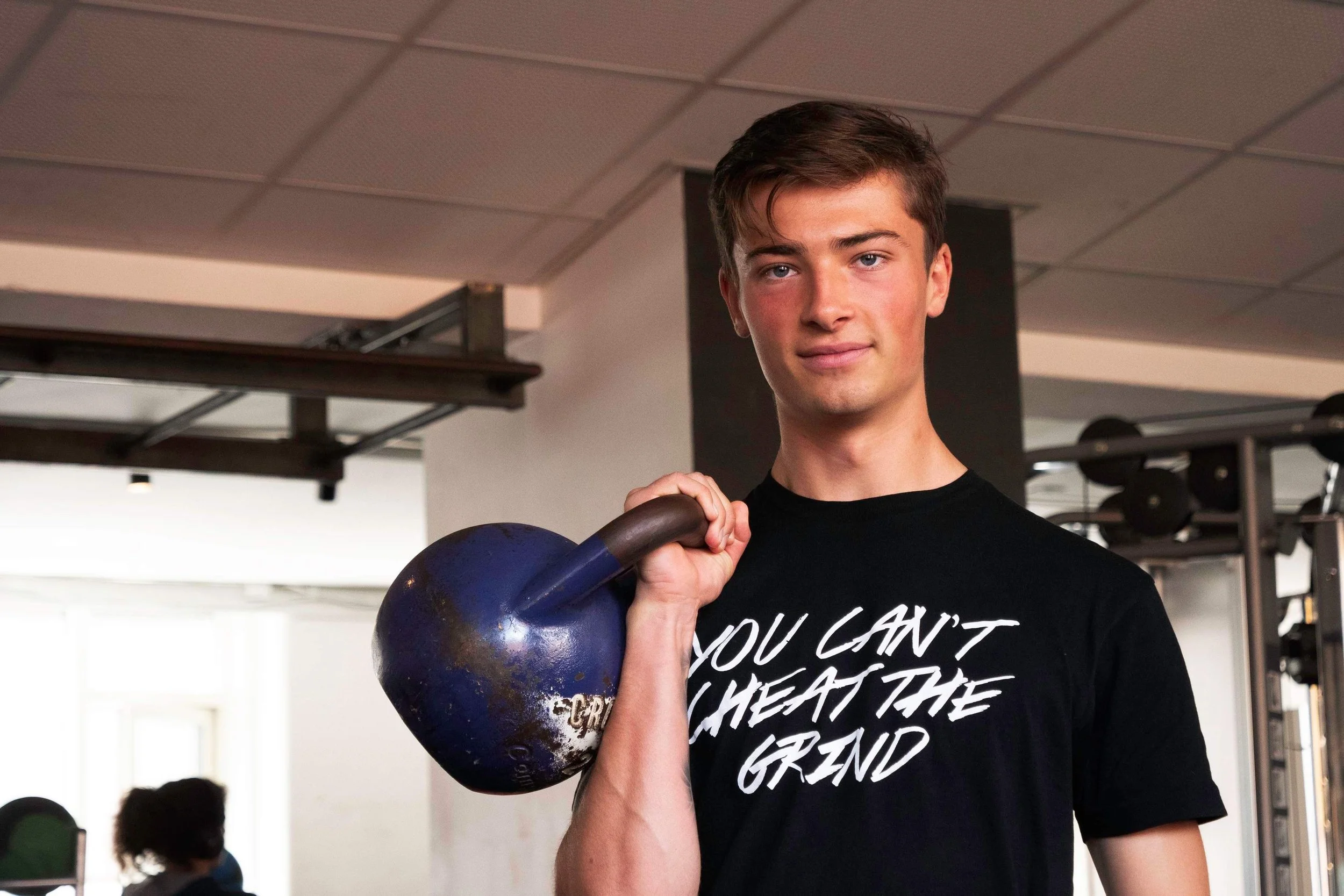 Appointments 1 — Champions