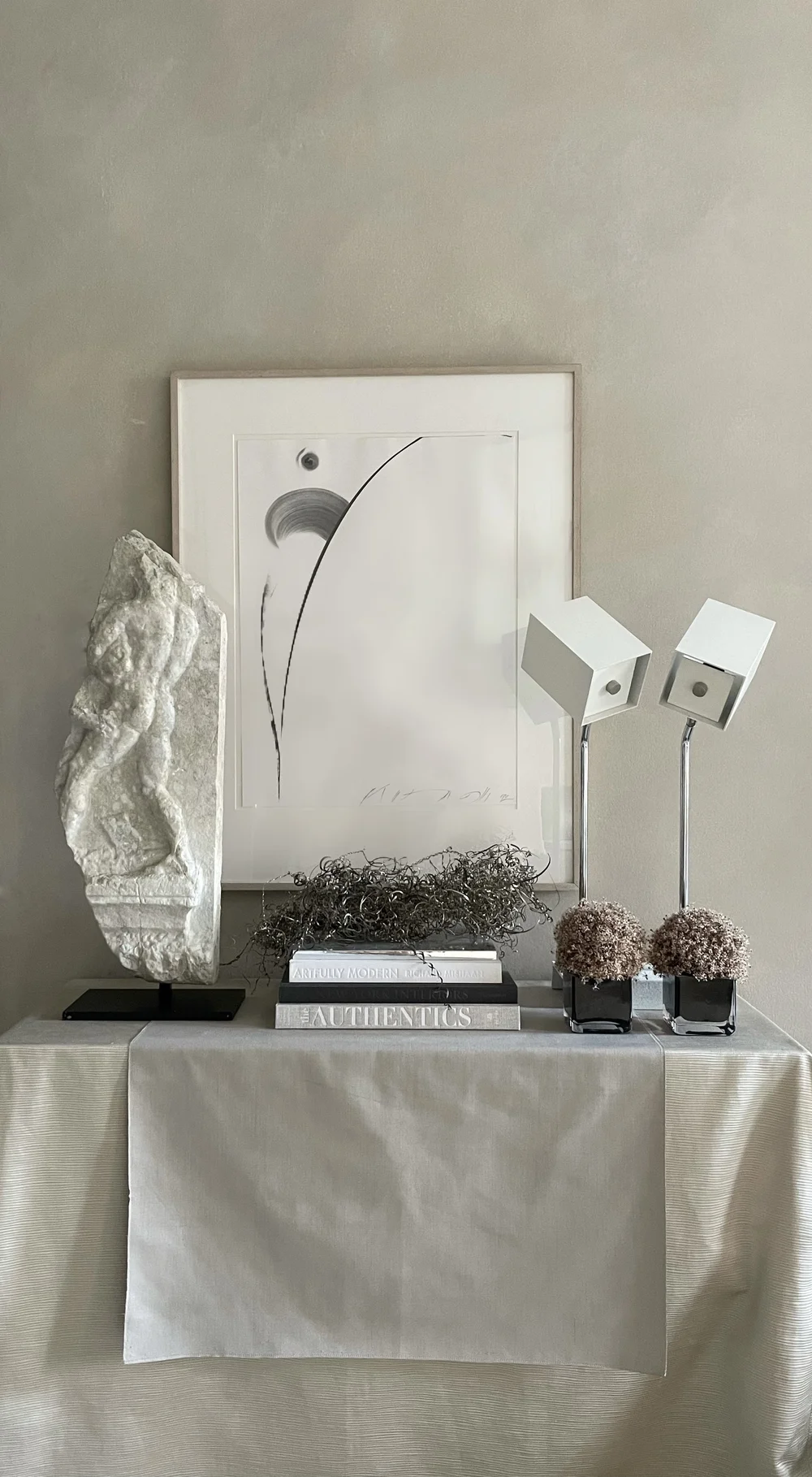 Garrett Carter Designs