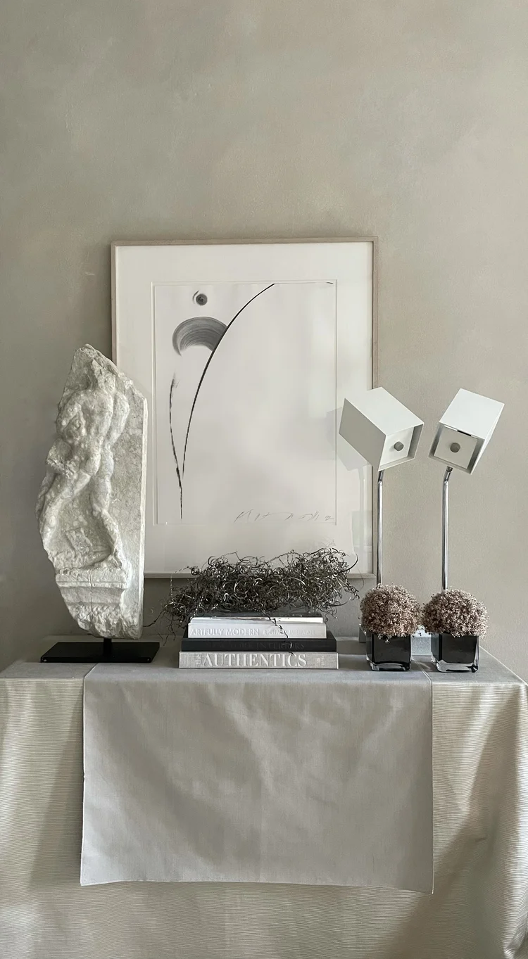 Garrett Carter Designs