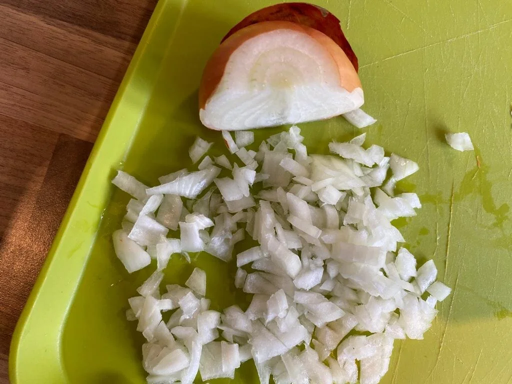 Simple Homemade Pizza Recipe — City Catering Southampton