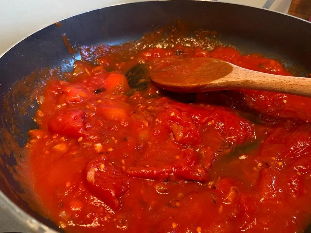 Simple Homemade Pizza Recipe — City Catering Southampton