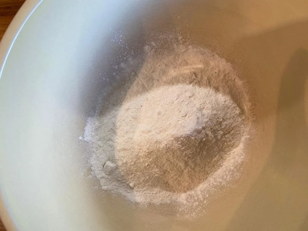 Simple Homemade Pizza Recipe — City Catering Southampton