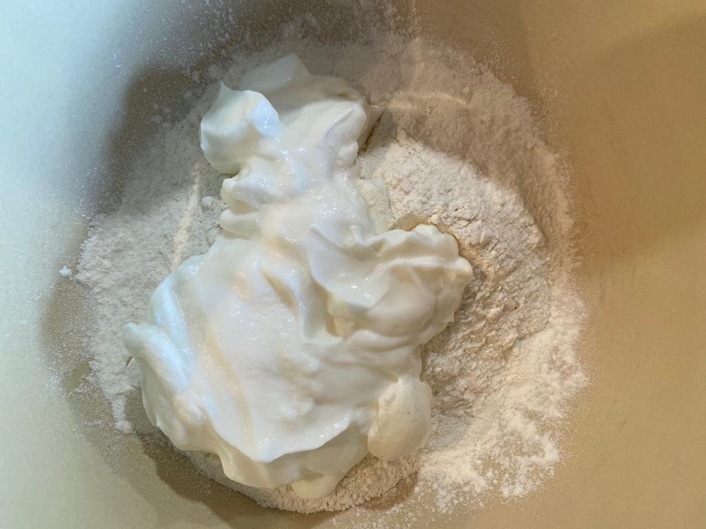 Simple Homemade Pizza Recipe — City Catering Southampton