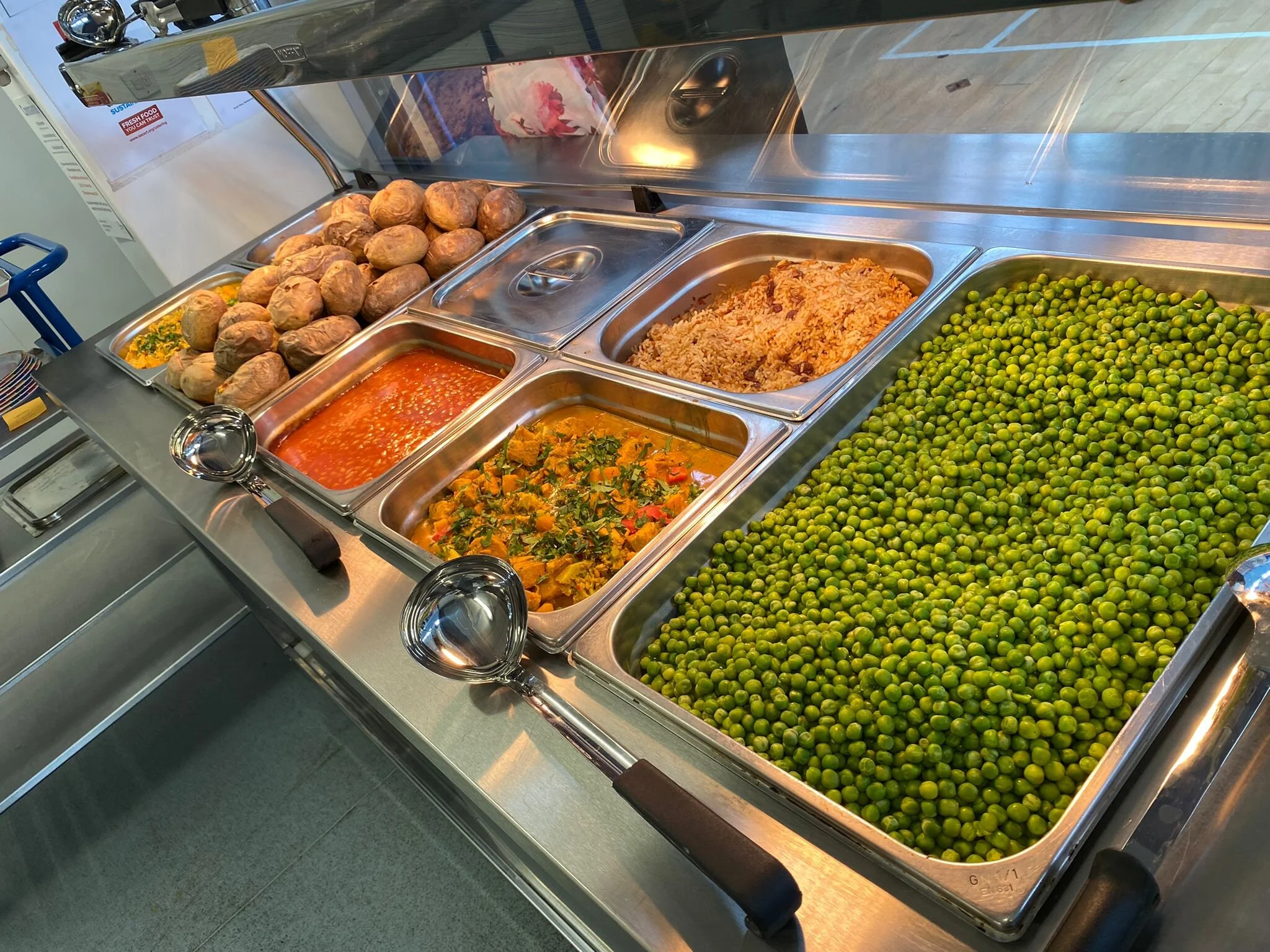 City Catering teams serve up exclusive menu, with Masterchef winner ...