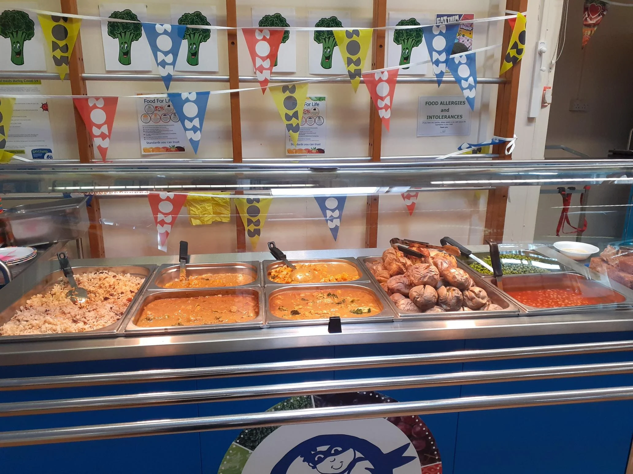 City Catering teams serve up exclusive menu, with Masterchef winner ...