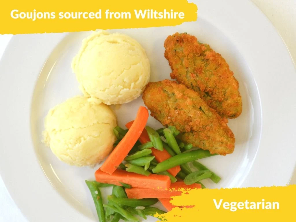 Winter Three Choice School Menu — City Catering Southampton