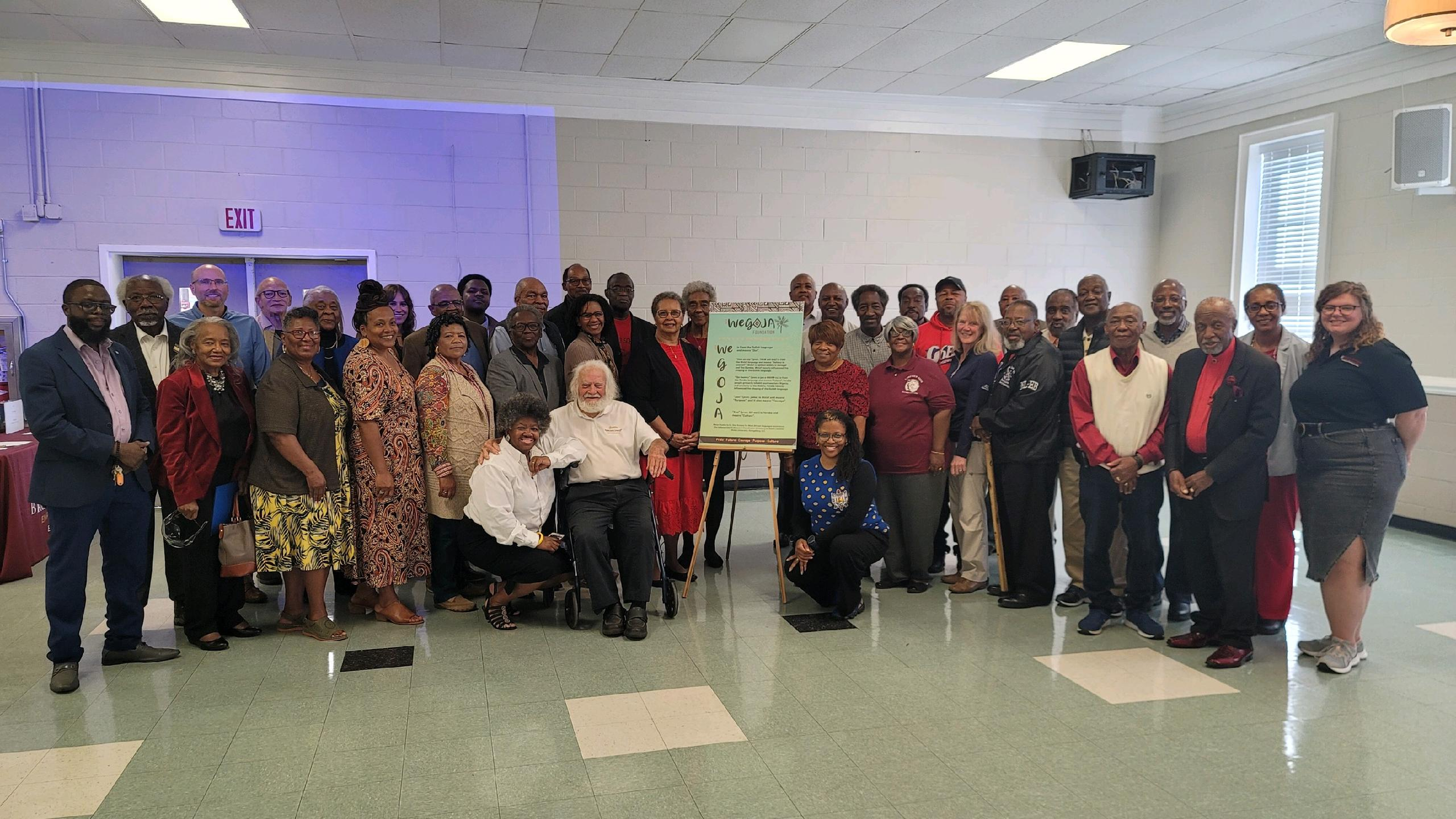 SC Preservation Toolkit - A WeGOJA and Mellon Foundations Initiative ...
