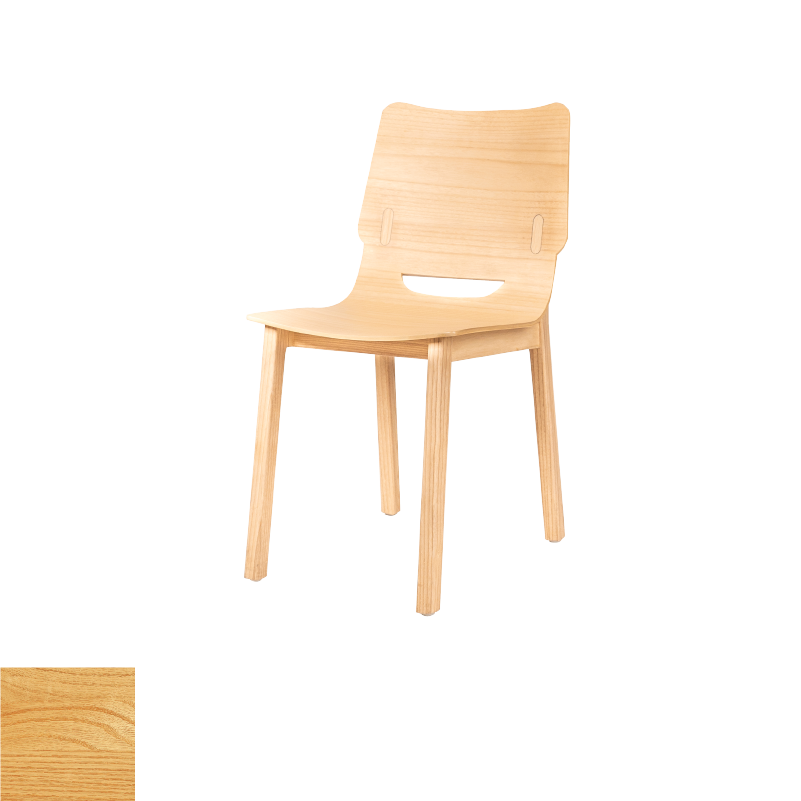 Sahaja Chair | EVERY