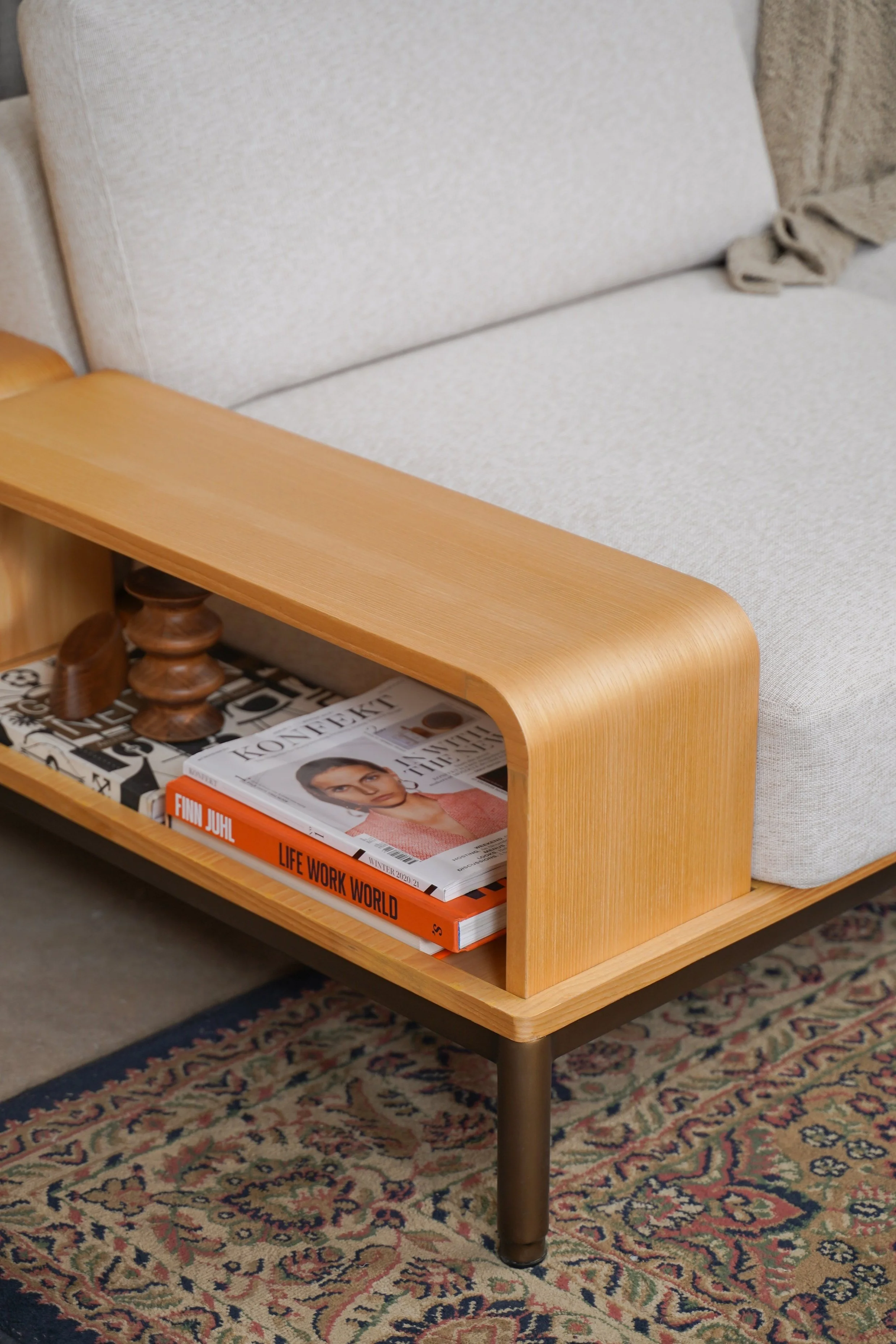 MODU Sofa | EVERY