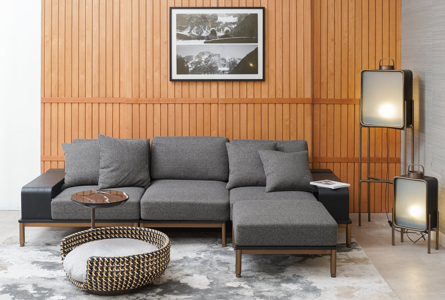 MODU Sofa | EVERY