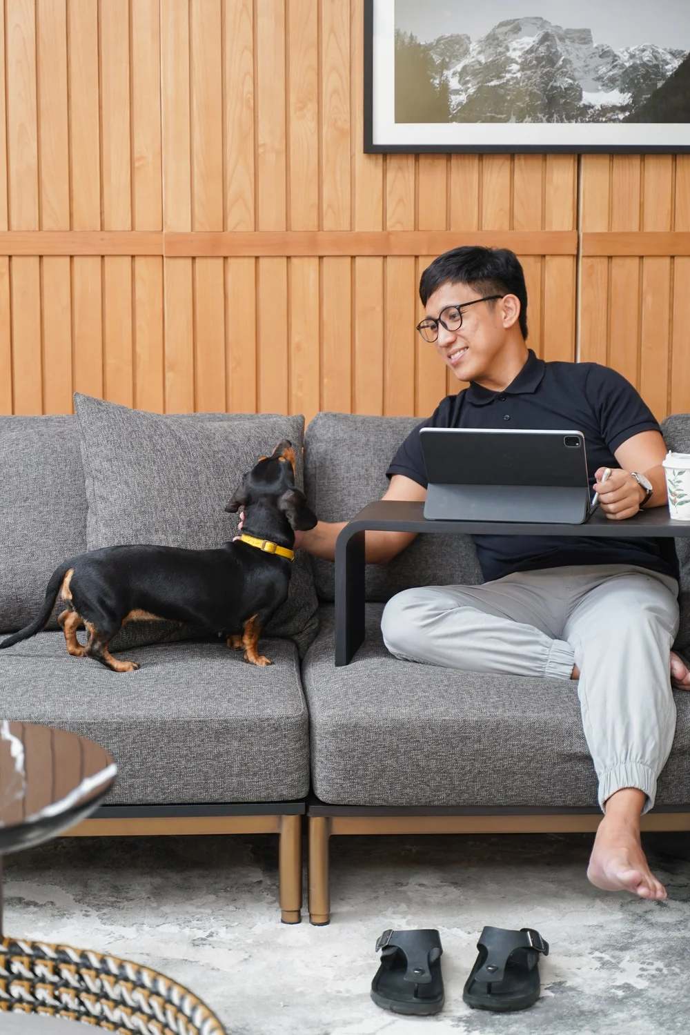 MODU Sofa | EVERY