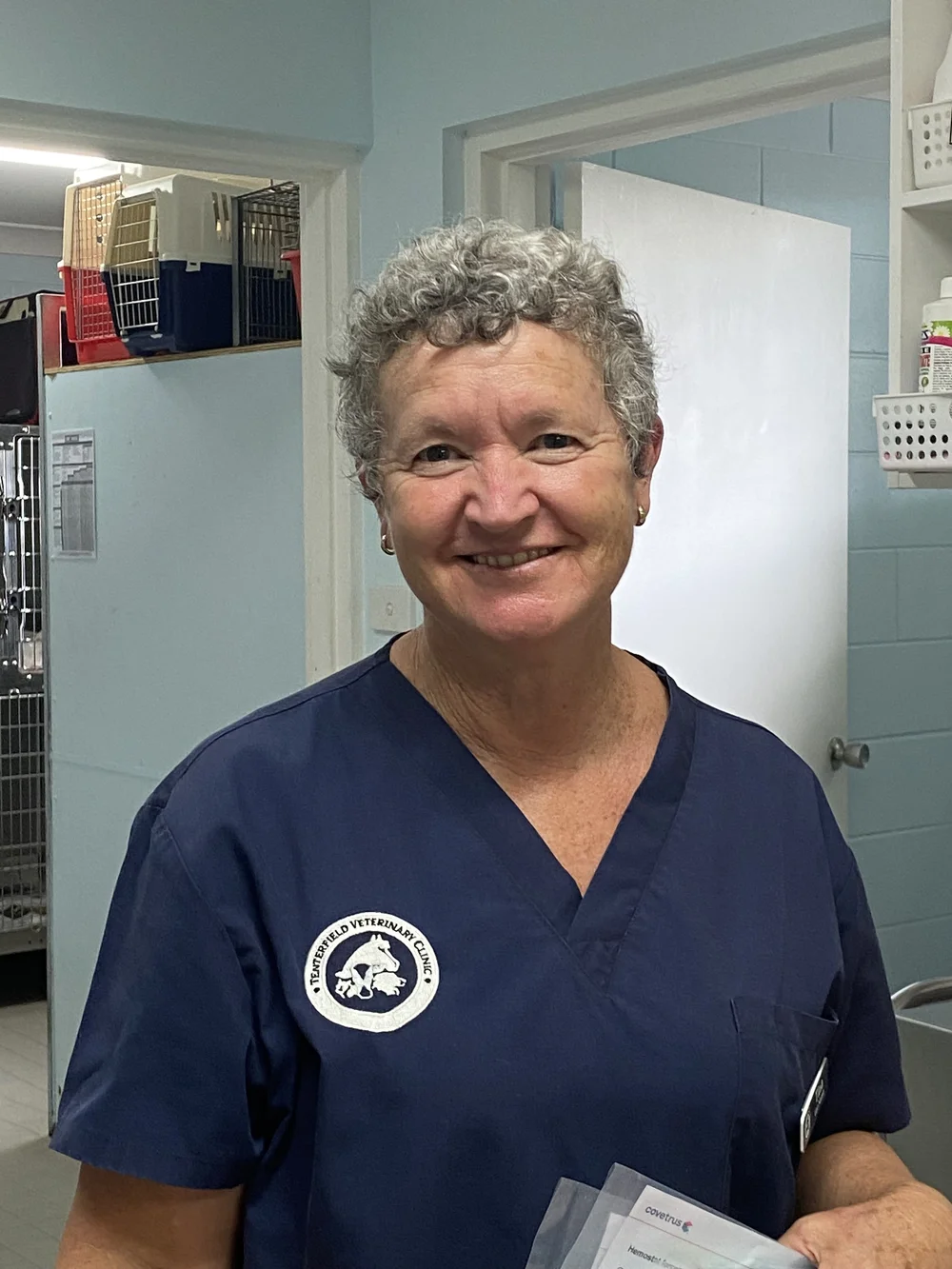Our Team — Tenterfield Veterinary Clinic