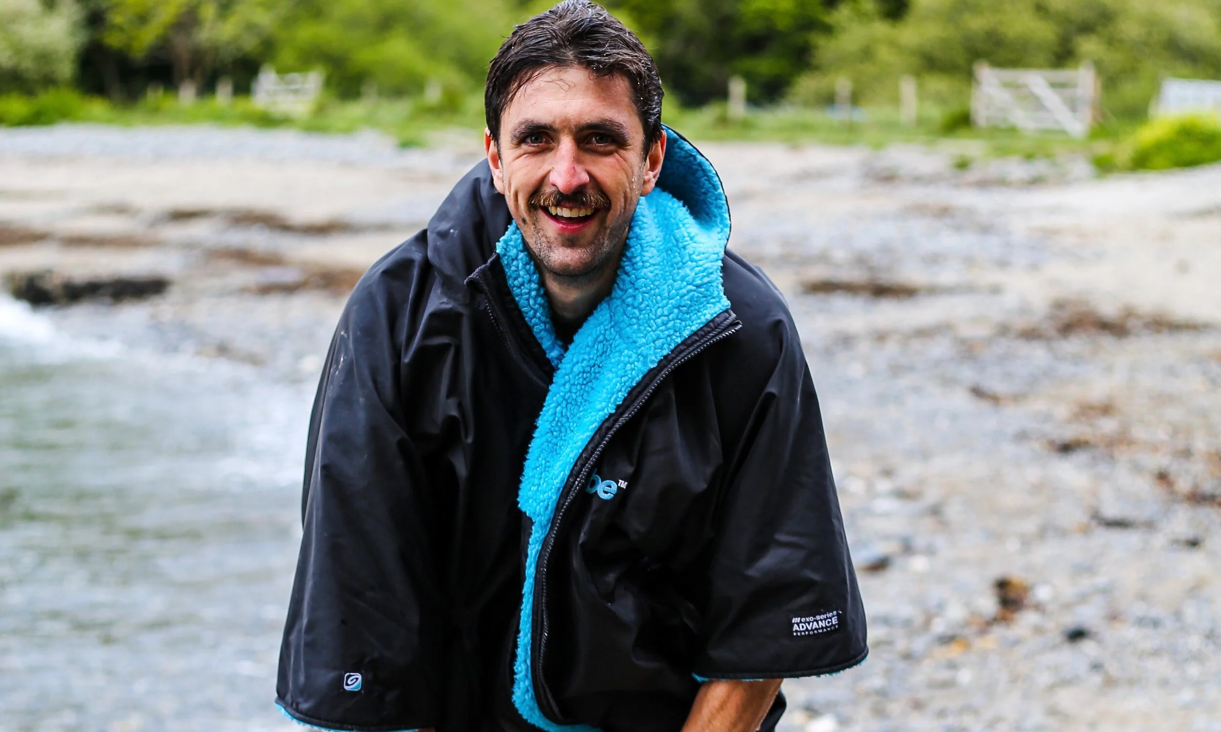 A Beginner's Guide to Wild Swimming — WILD SWIMMING CORNWALL