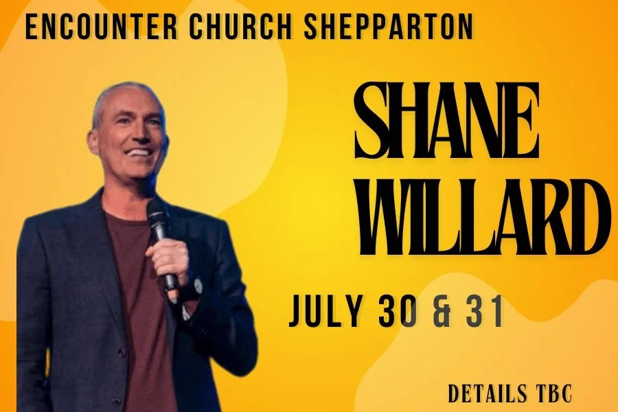 Up-Coming Events — Epicentre Church