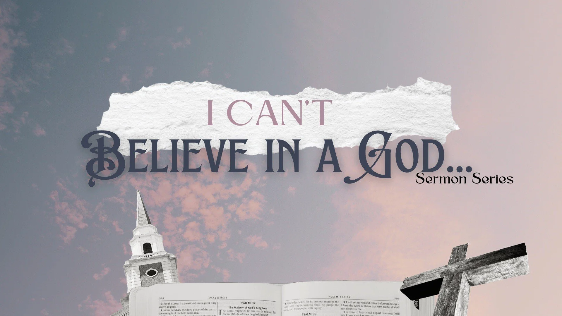 Up-Coming Events — Epicentre Church