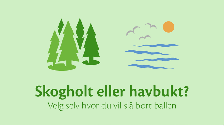 Sveio Golfpark