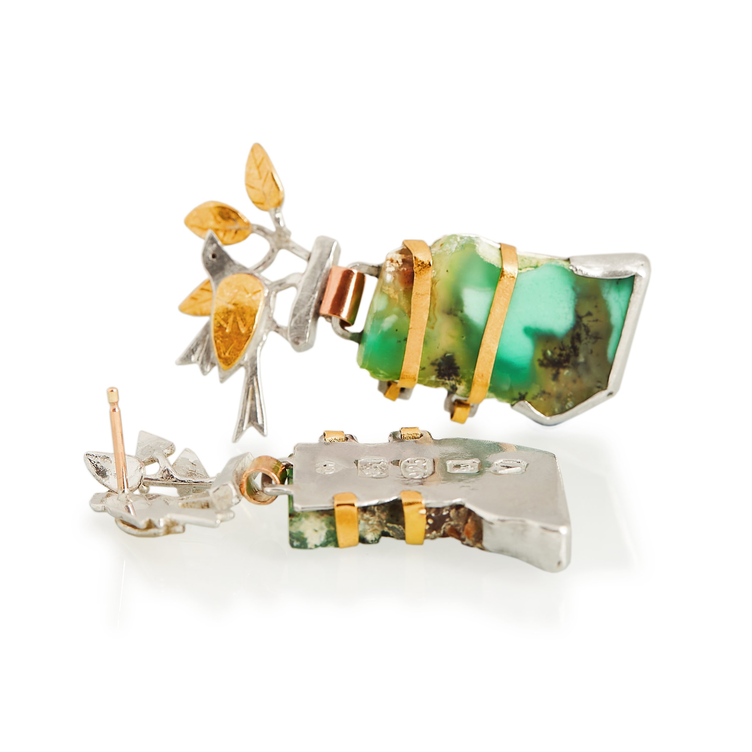 Shop — Charmian Harris Jewellery