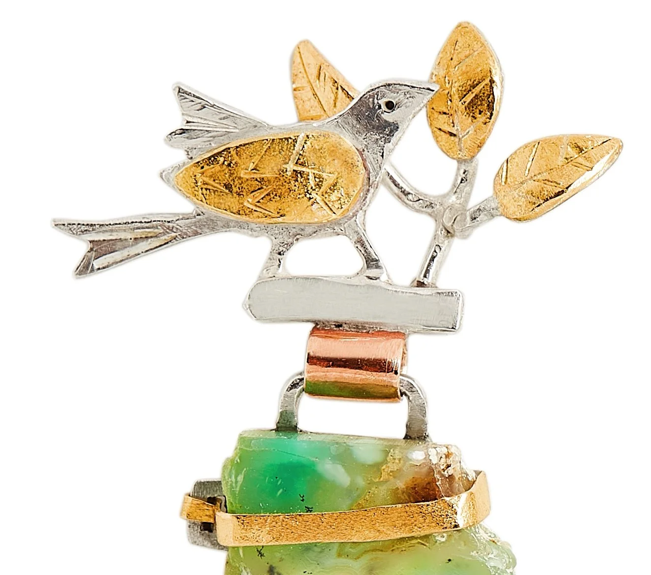 Charmian Harris Jewellery