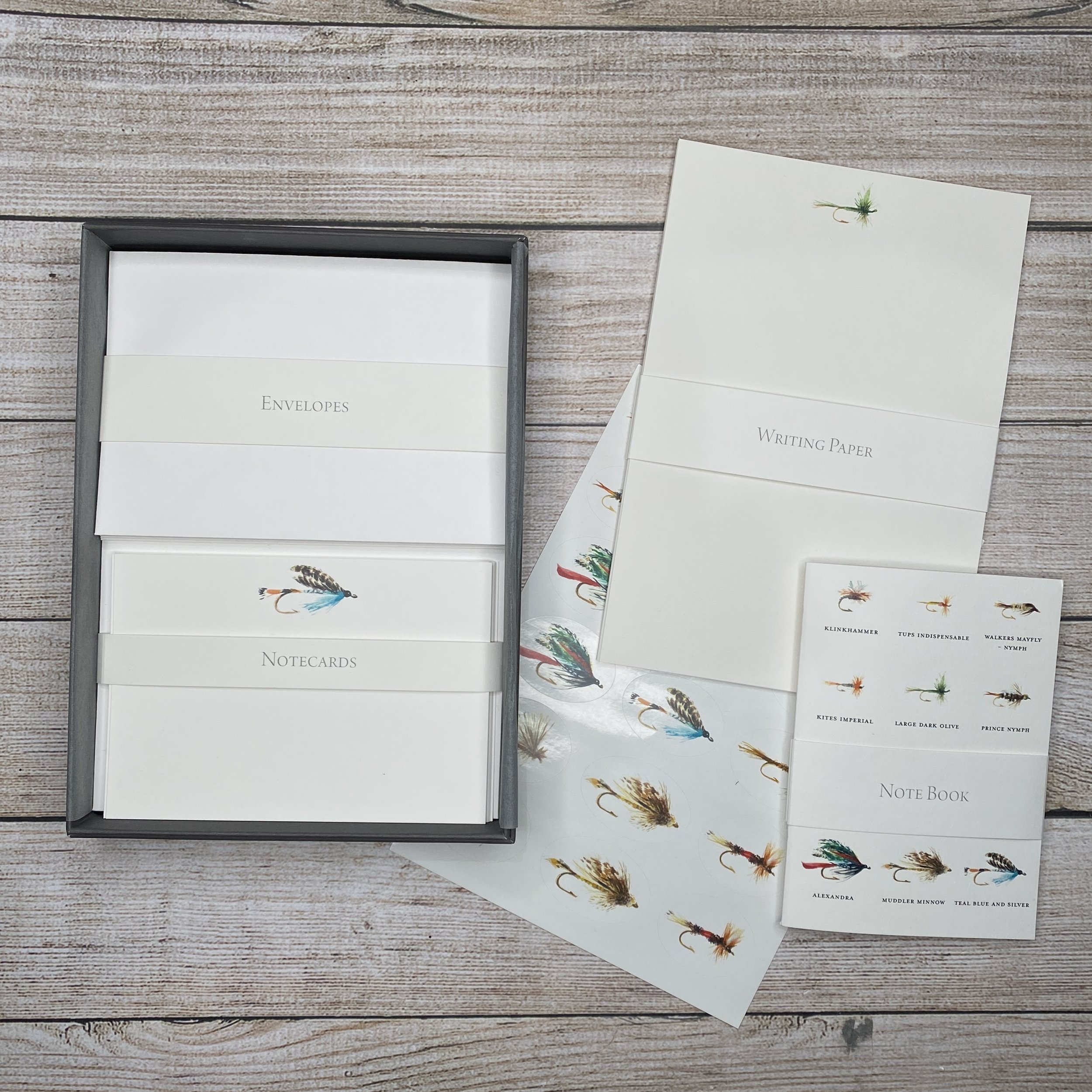 Susel & Co | The Home of Luxury Stationery | Made in Yorkshire