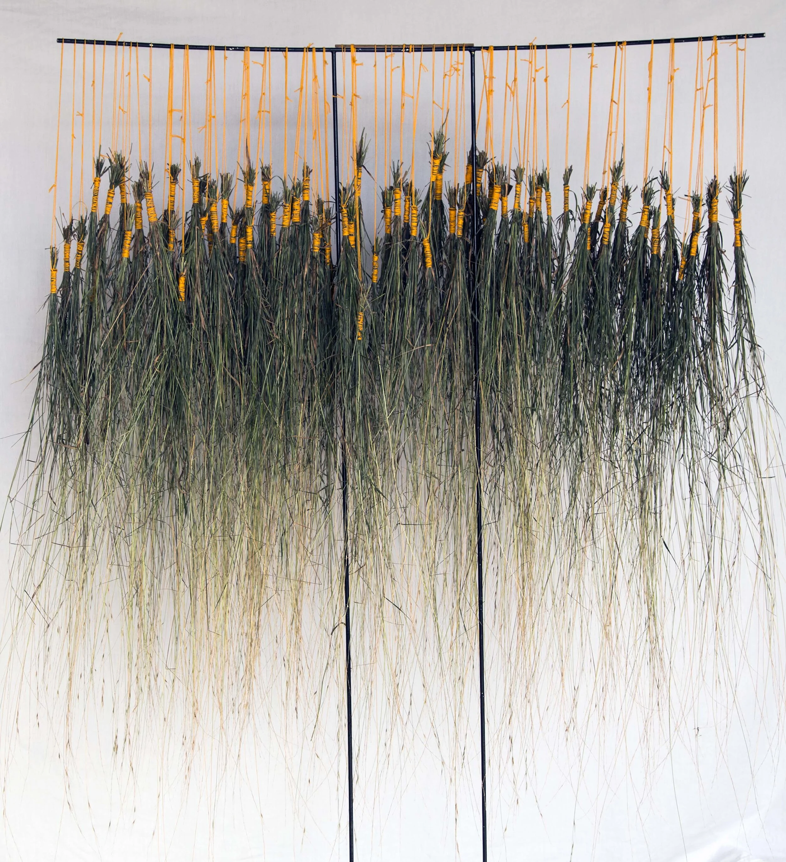 Grass Cloak — Penny Dunstan