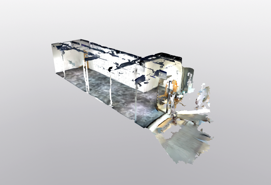 Gallery nani — NANI Japan