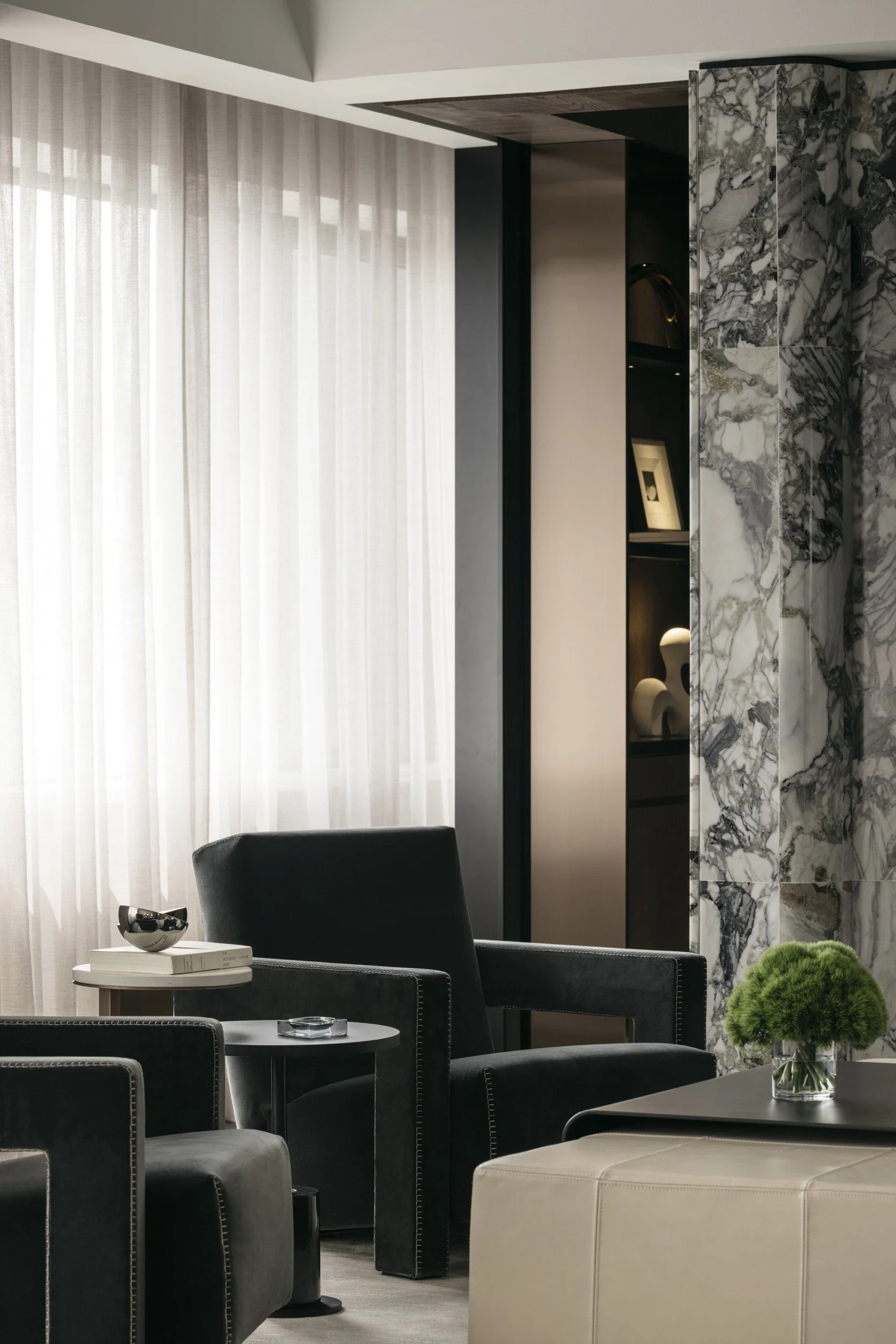 Hilton Singapore Orchard — Studio Periphery