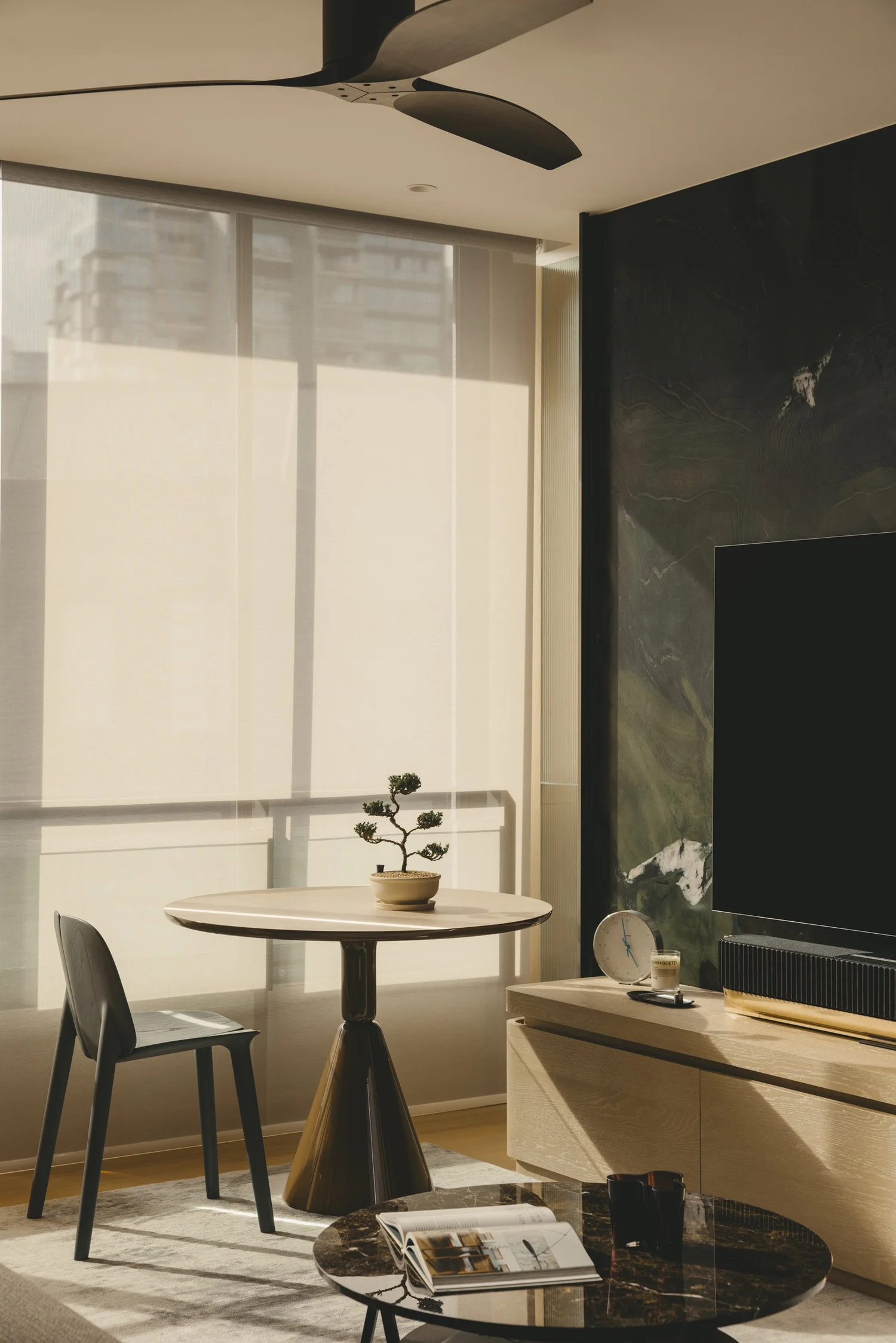 Chiltern House: Ommo Design — Studio Periphery