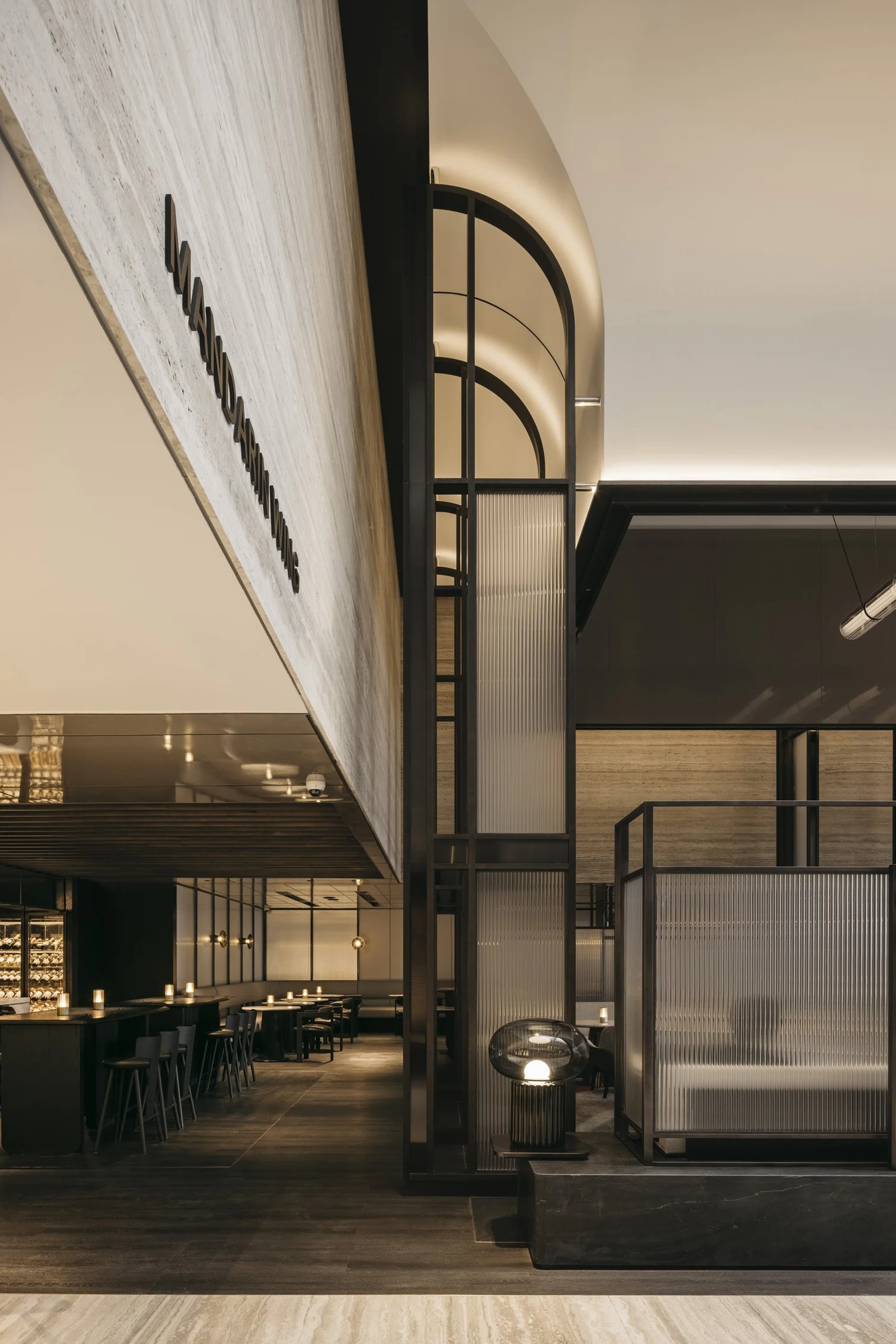 Hilton Singapore Orchard — Studio Periphery