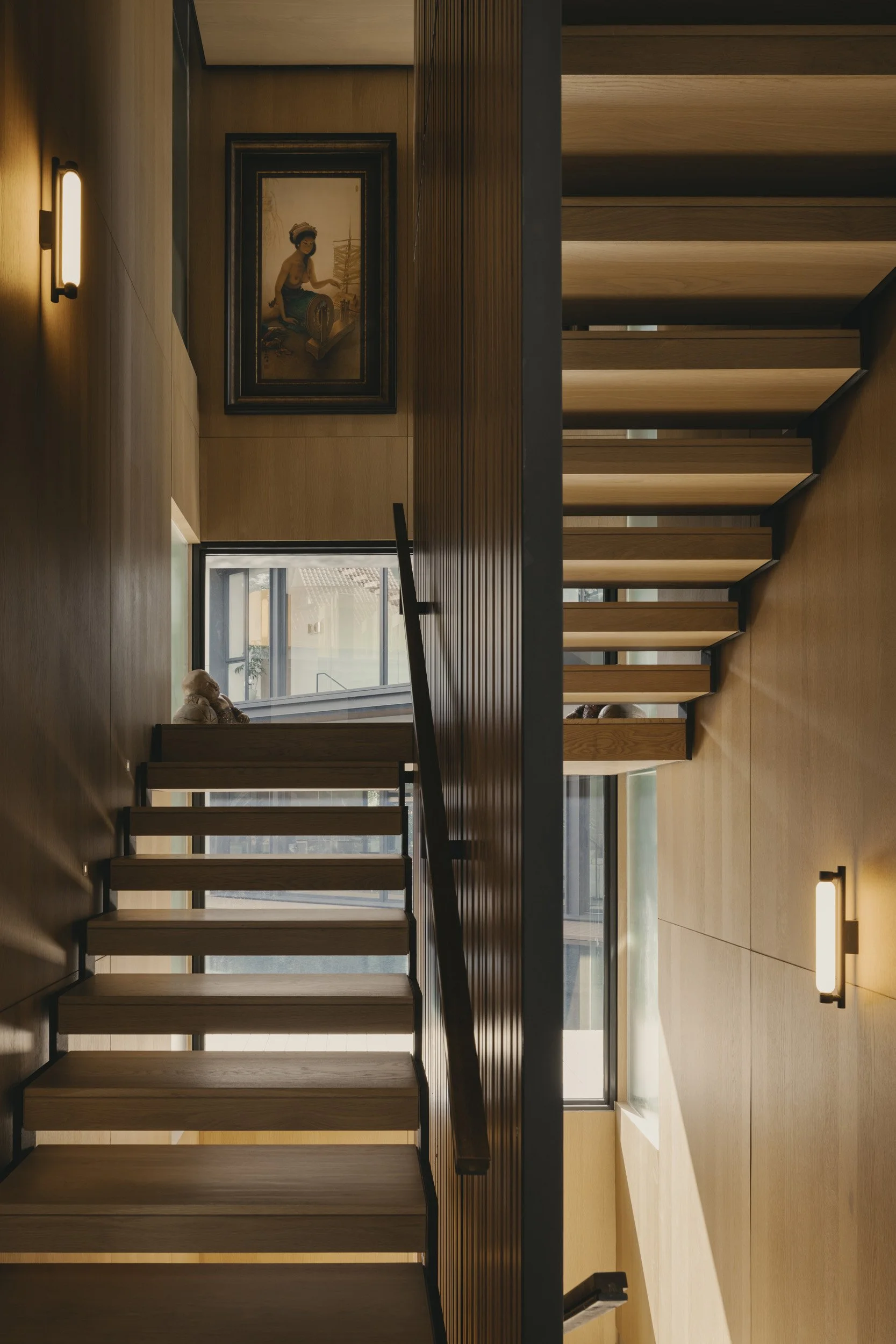 Chiltern House: Ommo Design — Studio Periphery