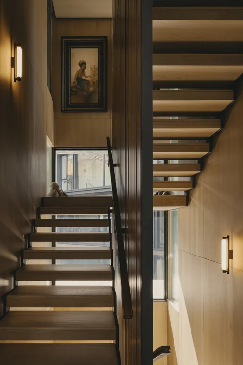 Chiltern House: Ommo Design — Studio Periphery