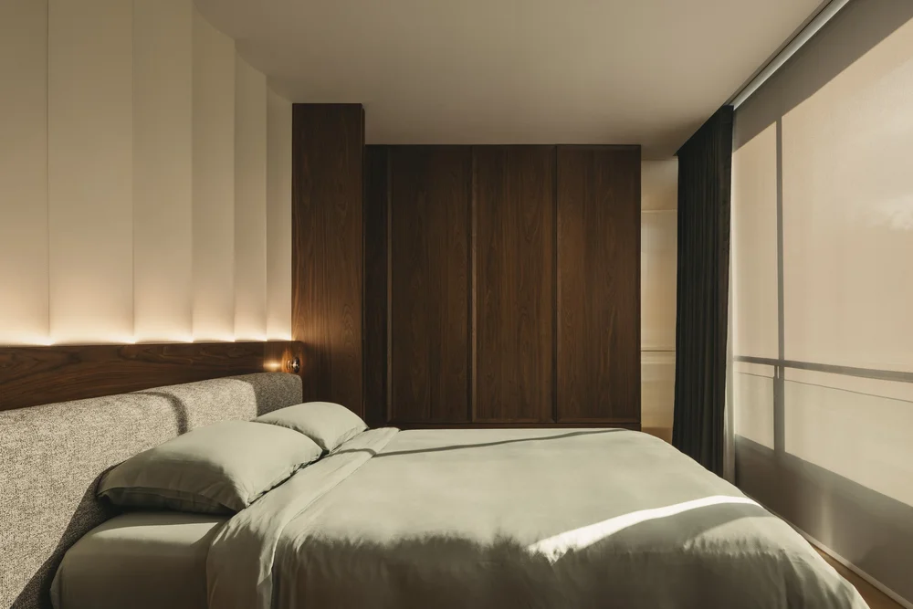 Chiltern House: Ommo Design — Studio Periphery