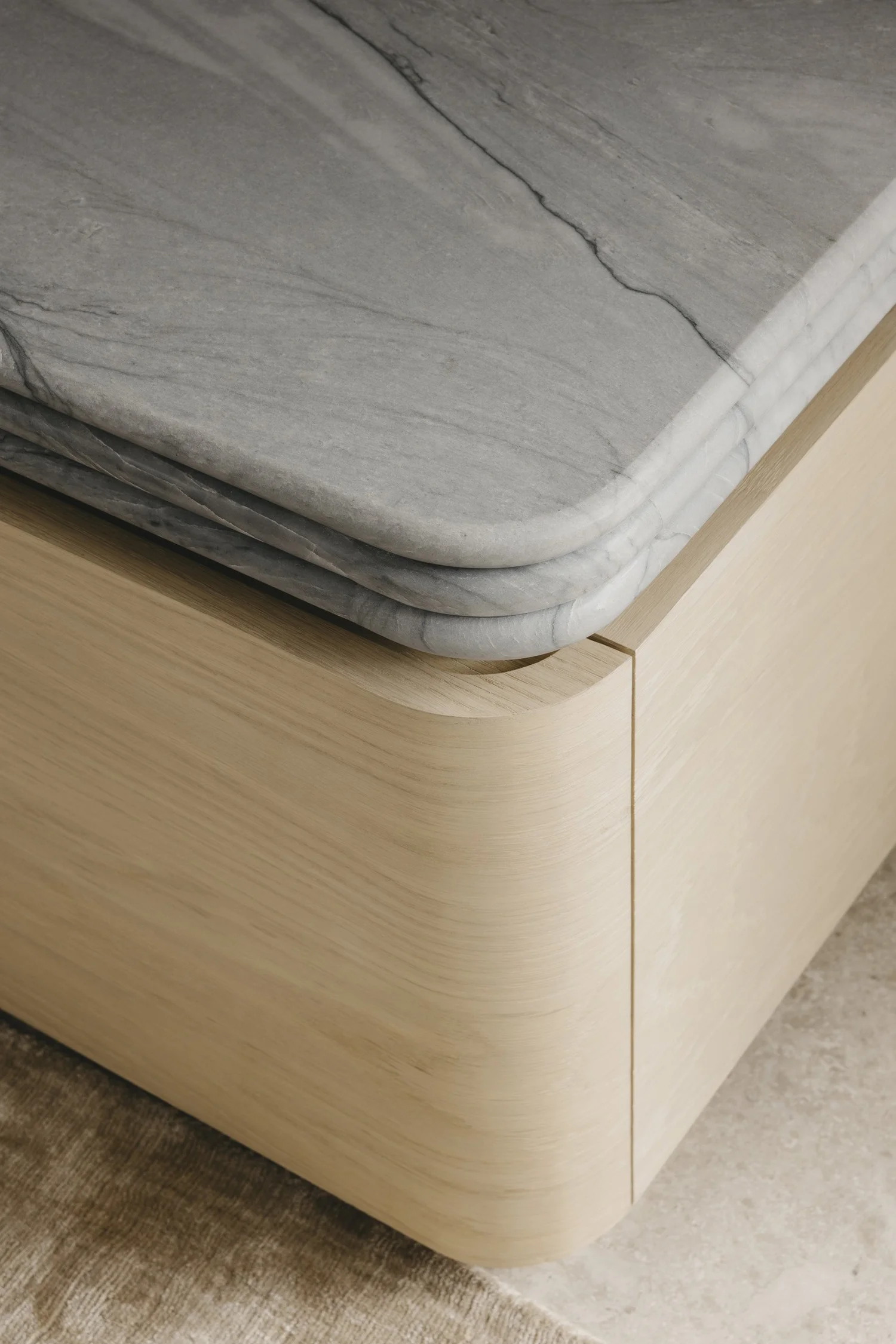 Chiltern House: Ommo Design — Studio Periphery
