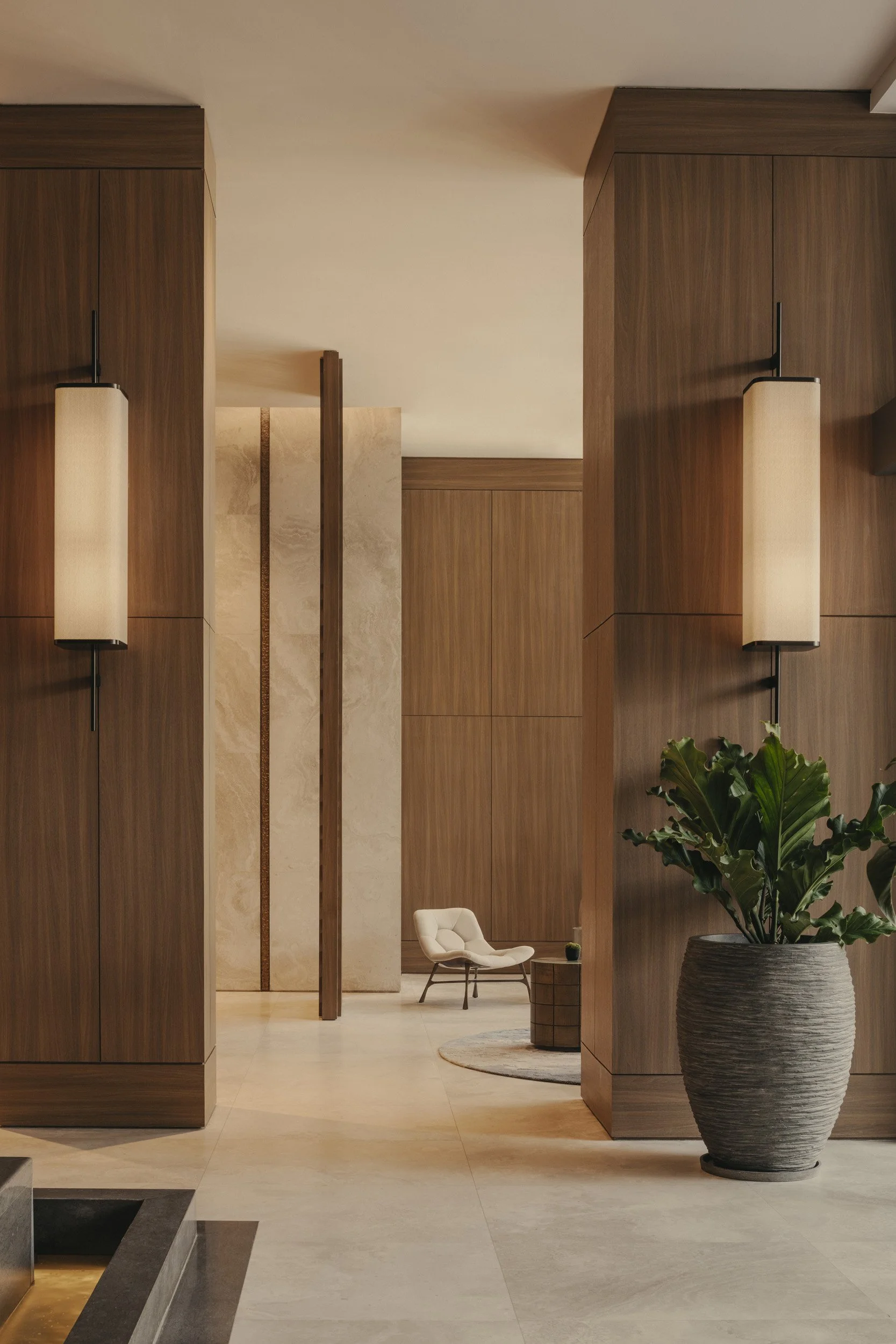 Shang Residences at Wack Wack — Studio Periphery