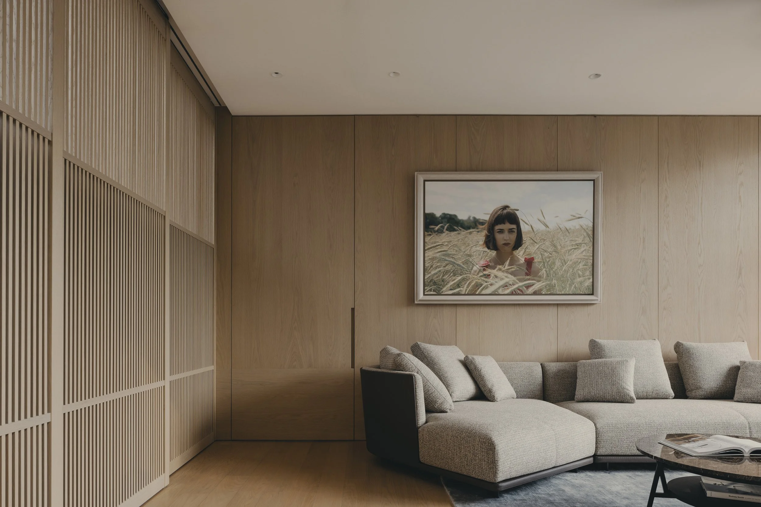 Chiltern House: Ommo Design — Studio Periphery
