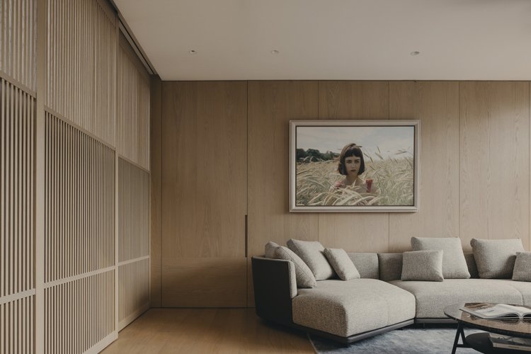Chiltern House: Ommo Design — Studio Periphery