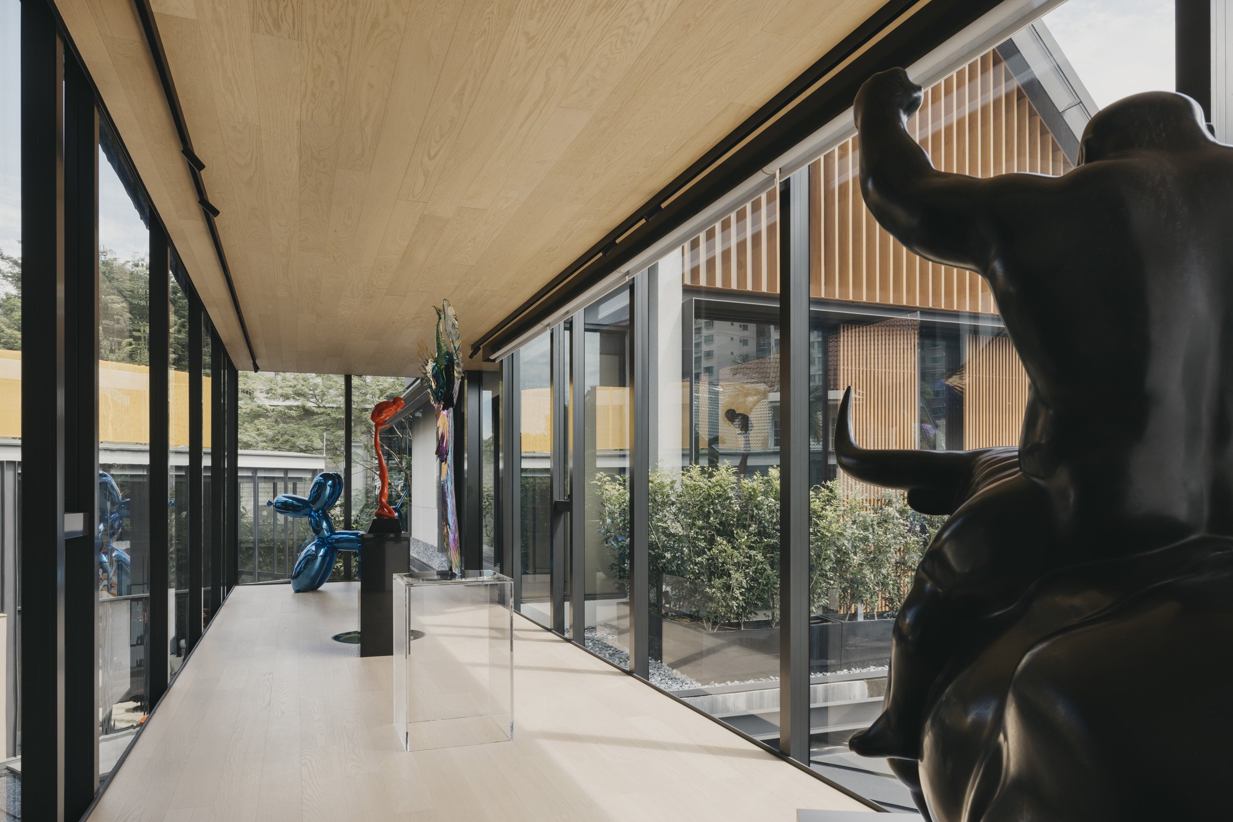 Chiltern House: Ommo Design — Studio Periphery